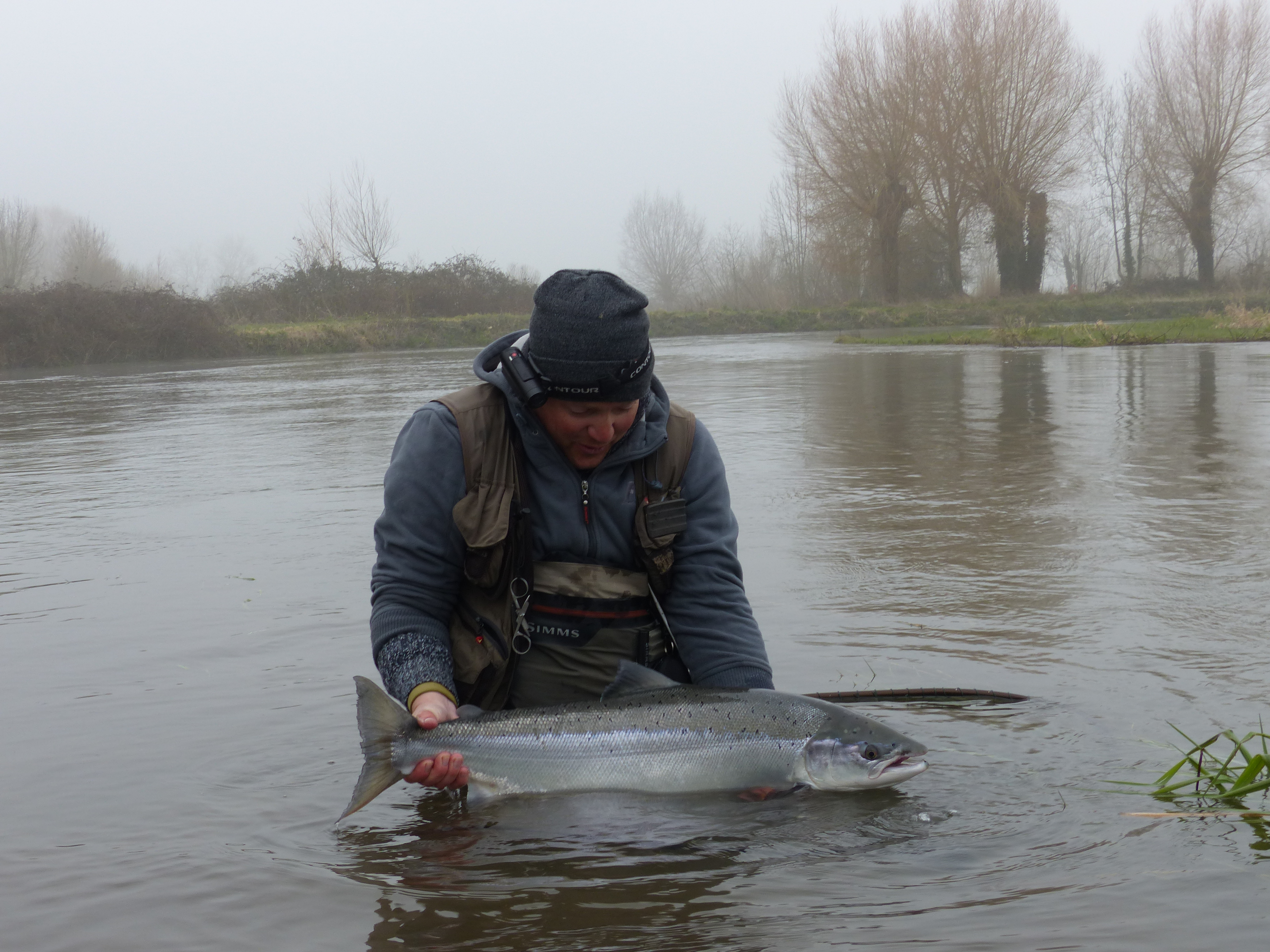New rules to protect salmon in River Camel