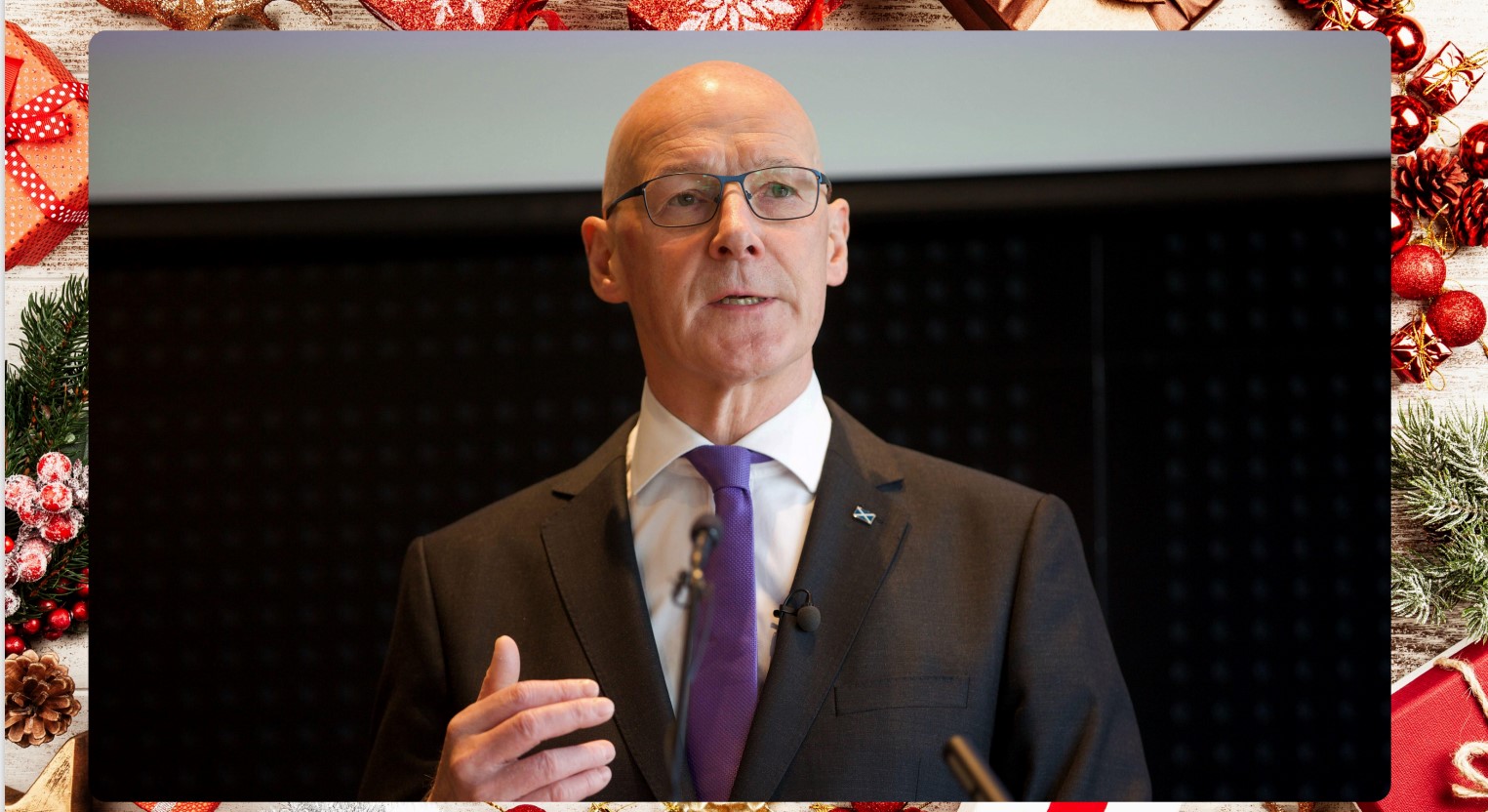 First Minister says stopping child poverty 'utmost priority' in ...