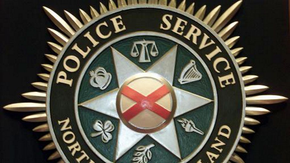 Woman in her 20's dies in Co Fermanagh crash