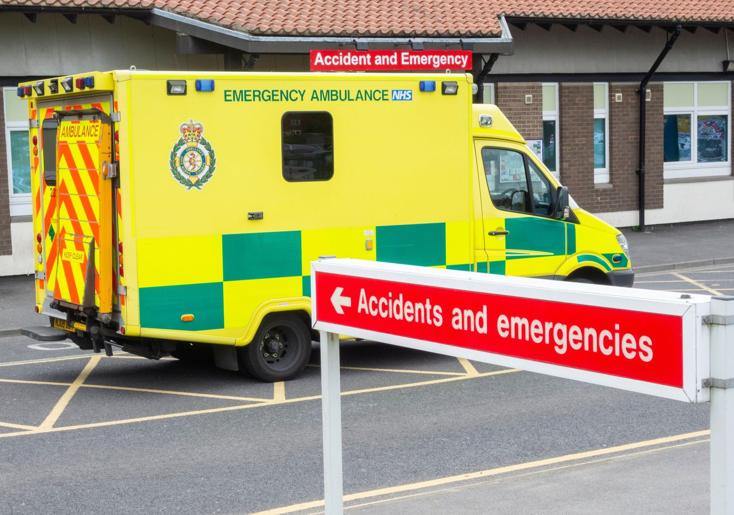 NCIC gives advice for those considering A and E | News - Greatest Hits ...