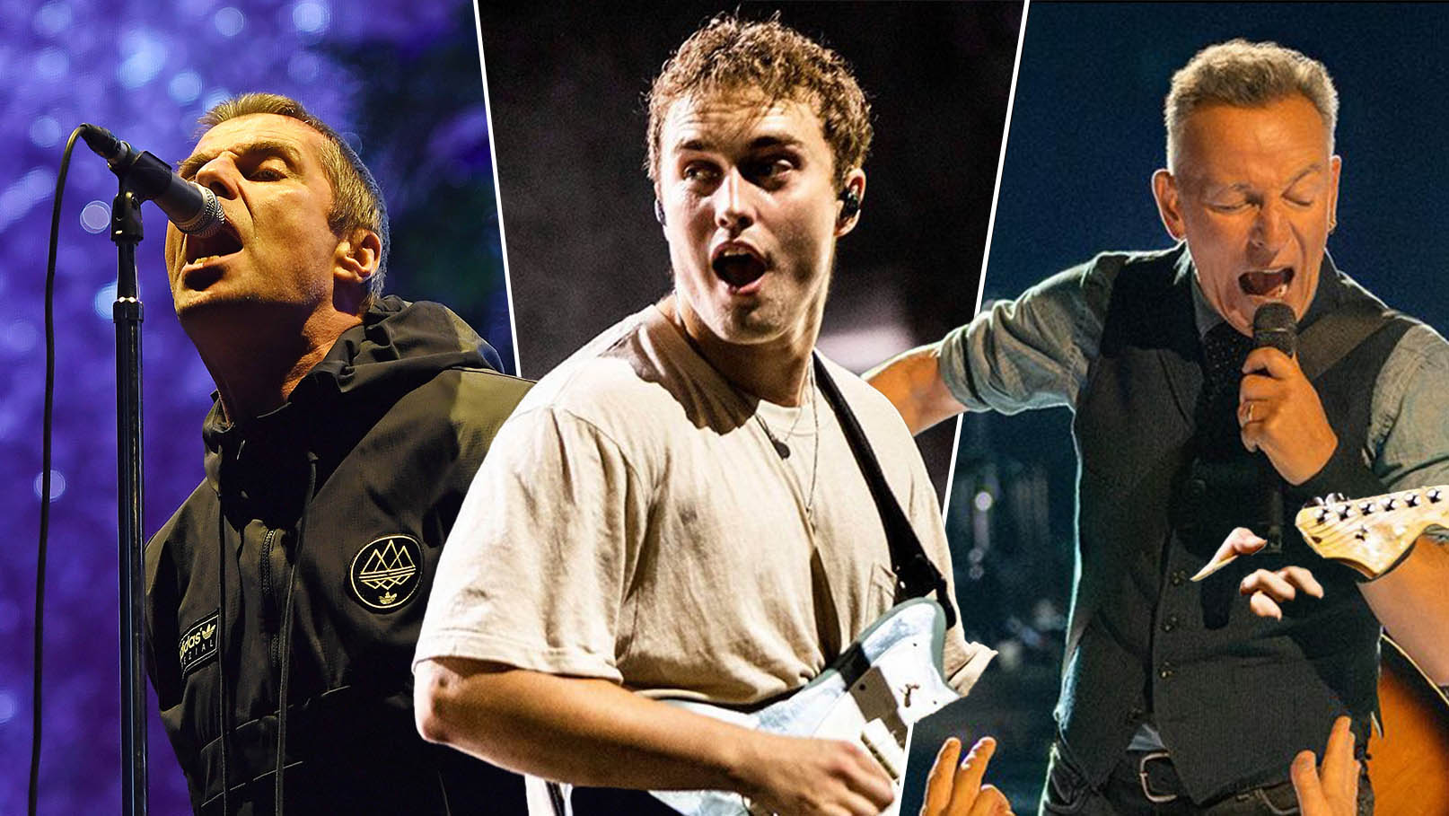 UK tours and festivals in 2025 and beyond: Our complete guide