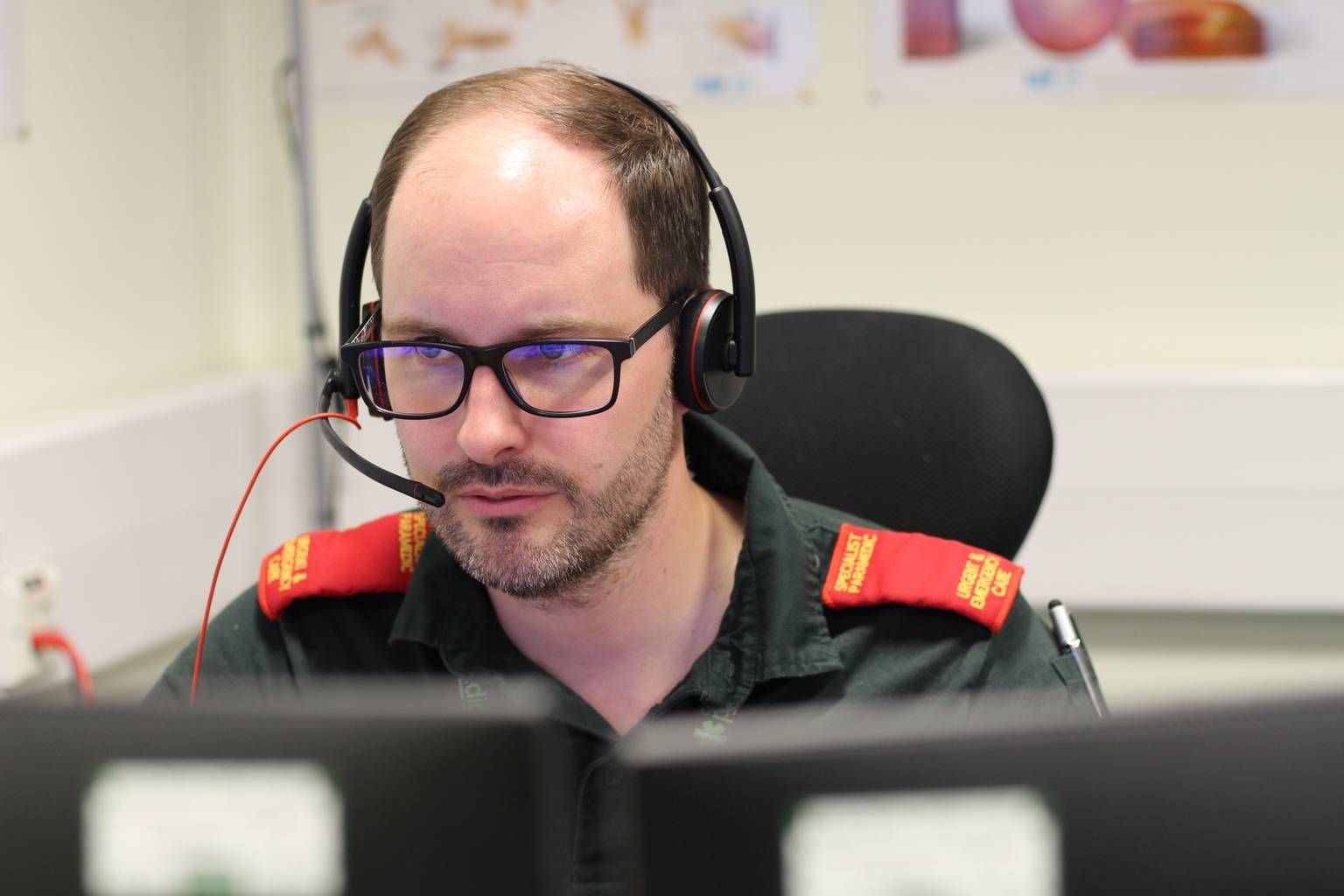 Over 3000 calls to be made to SECamb as clock strikes twelve on New ...