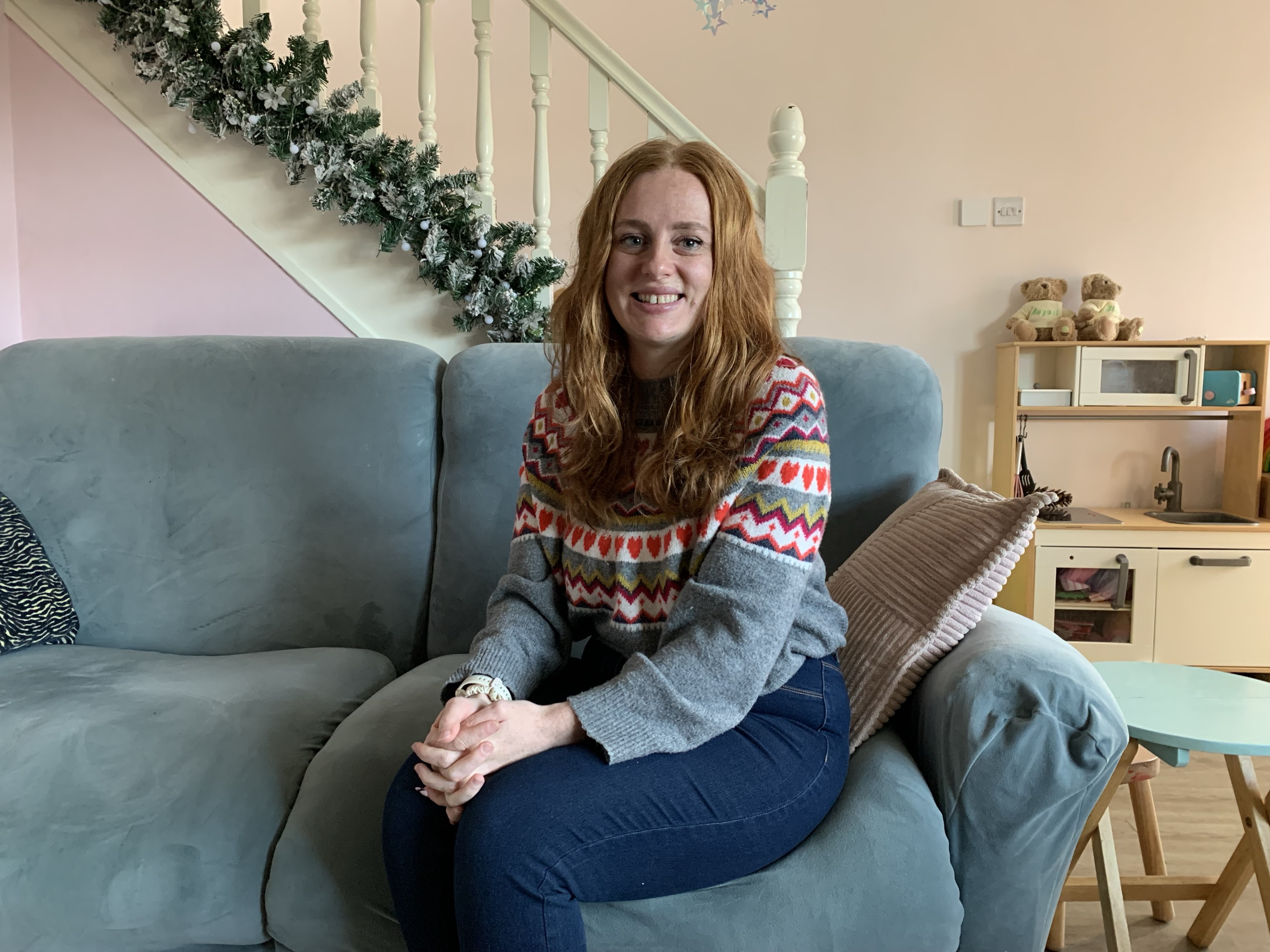 Support available for baby loss families in Teesside this New Year