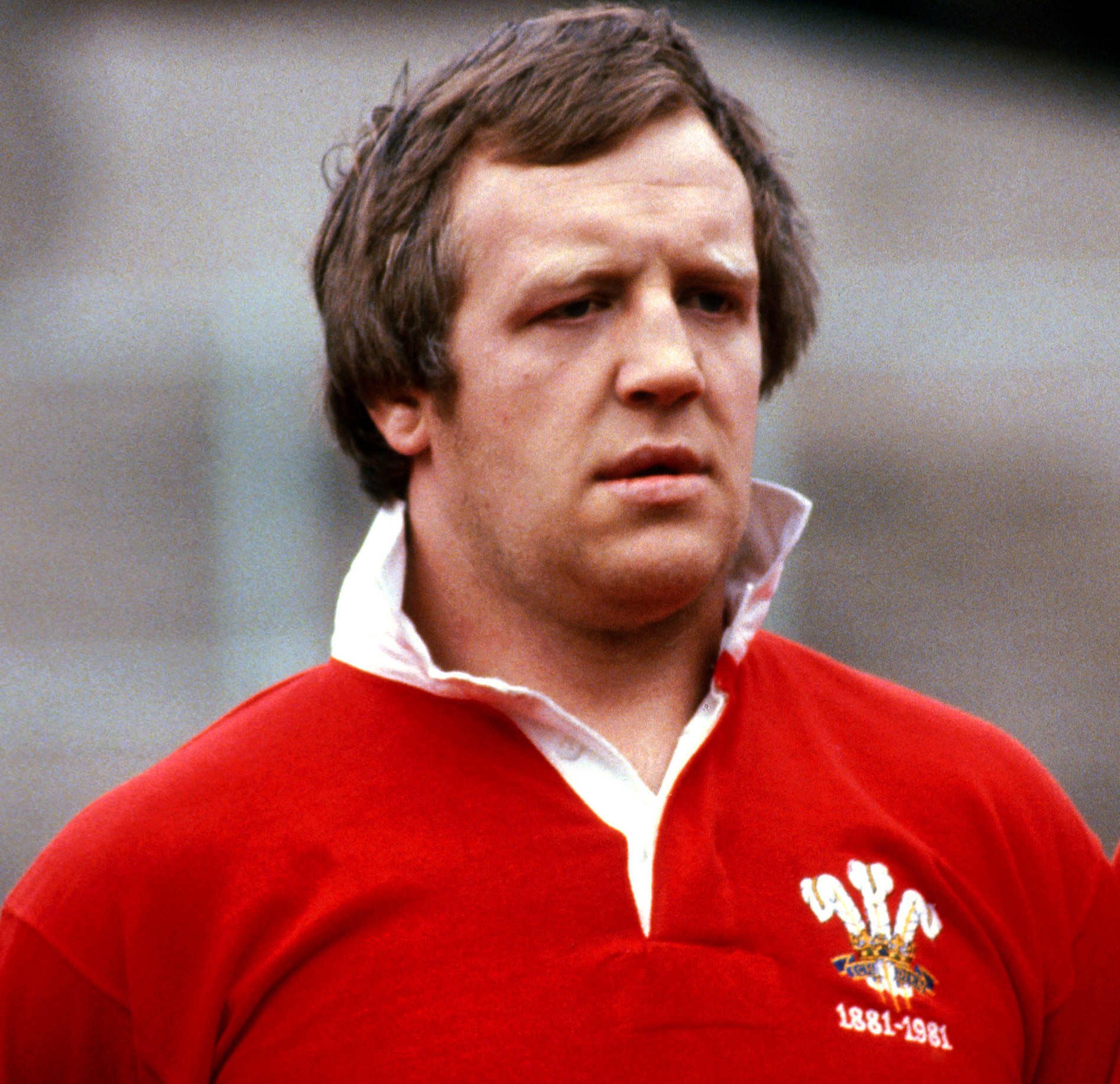 Former Wales forward Geoff Wheel dies aged 73 | News - Greatest Hits ...