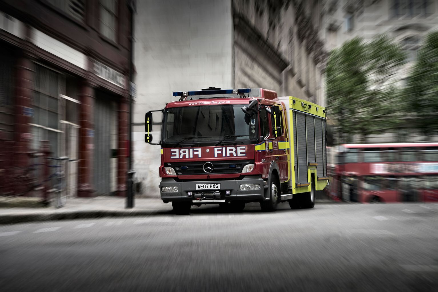 Cumbria's PFCC asks public for their views on Fire and Rescue budget ...