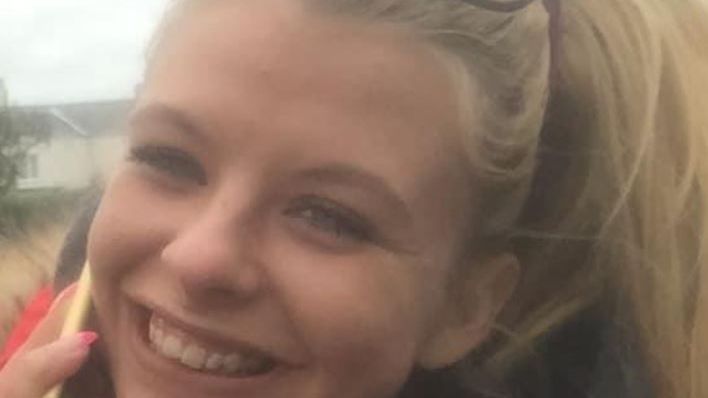 Fourth man arrested over death of Falkirk woman in car chase