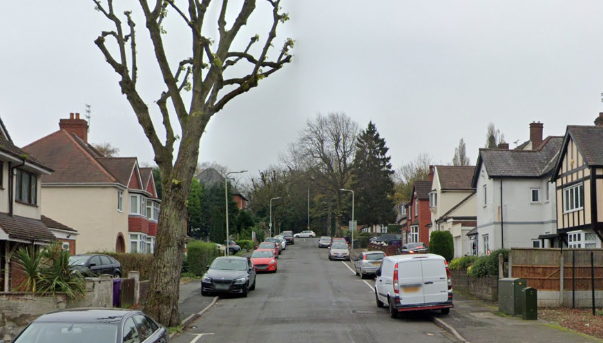 Witness appeal after 15 year old hit by motorbike in Wolverhampton ...