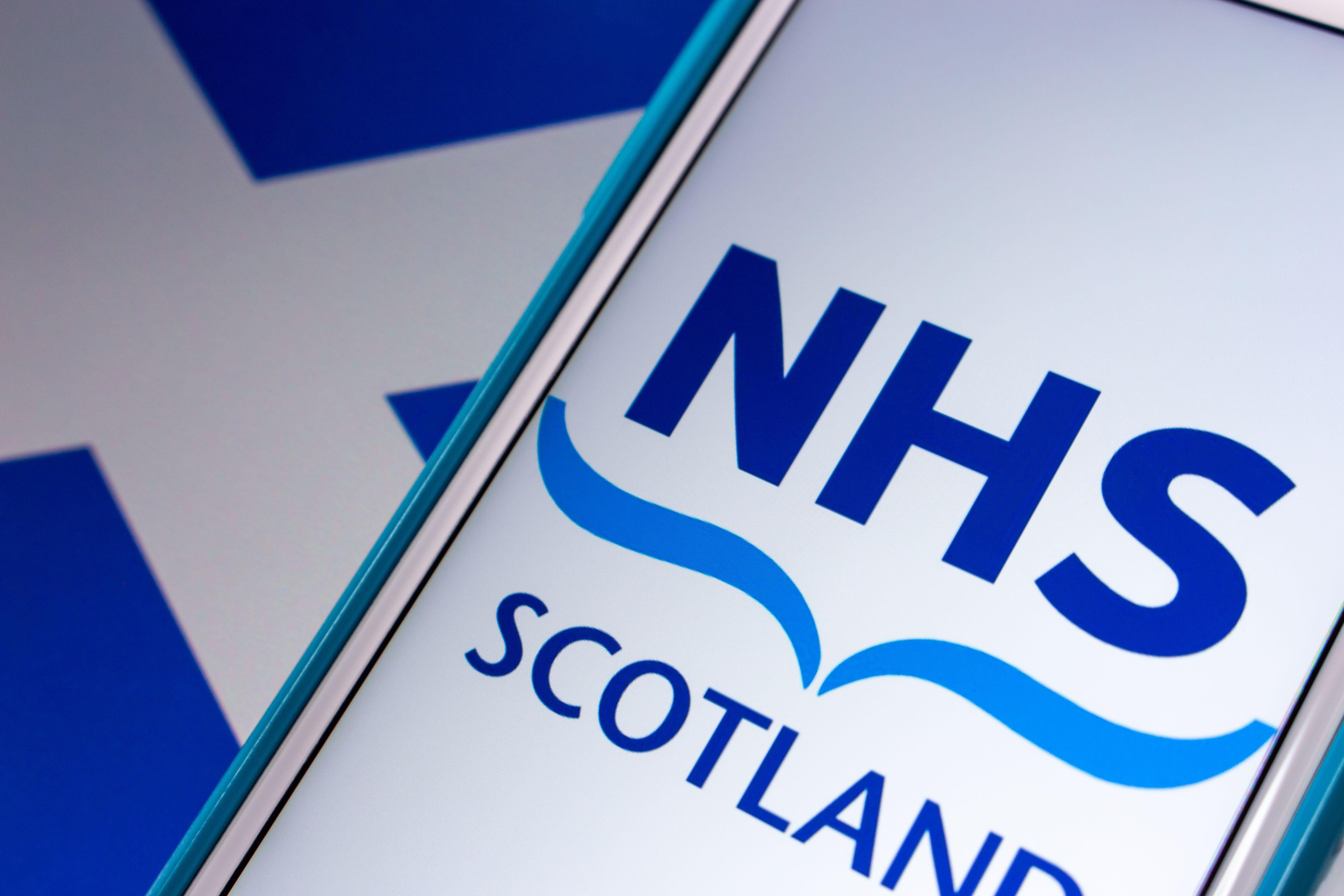 NHS Scotland coping despite "very dramatic increase" in flu cases