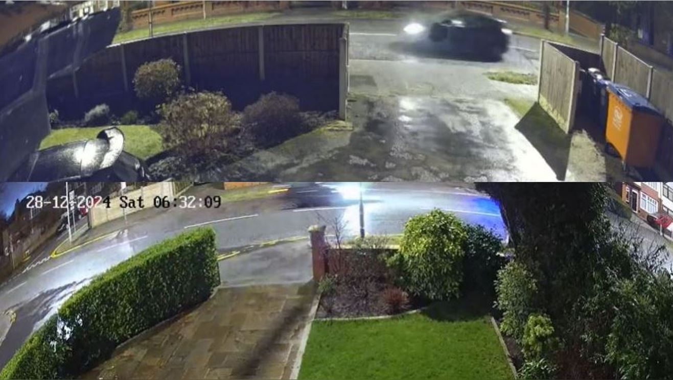 Urgent search for woman reportedly assaulted inside moving car in Stockport