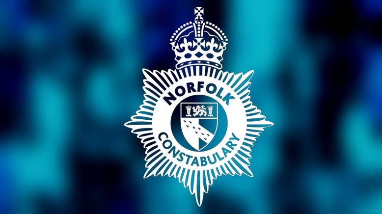 Man dies in A47 crash