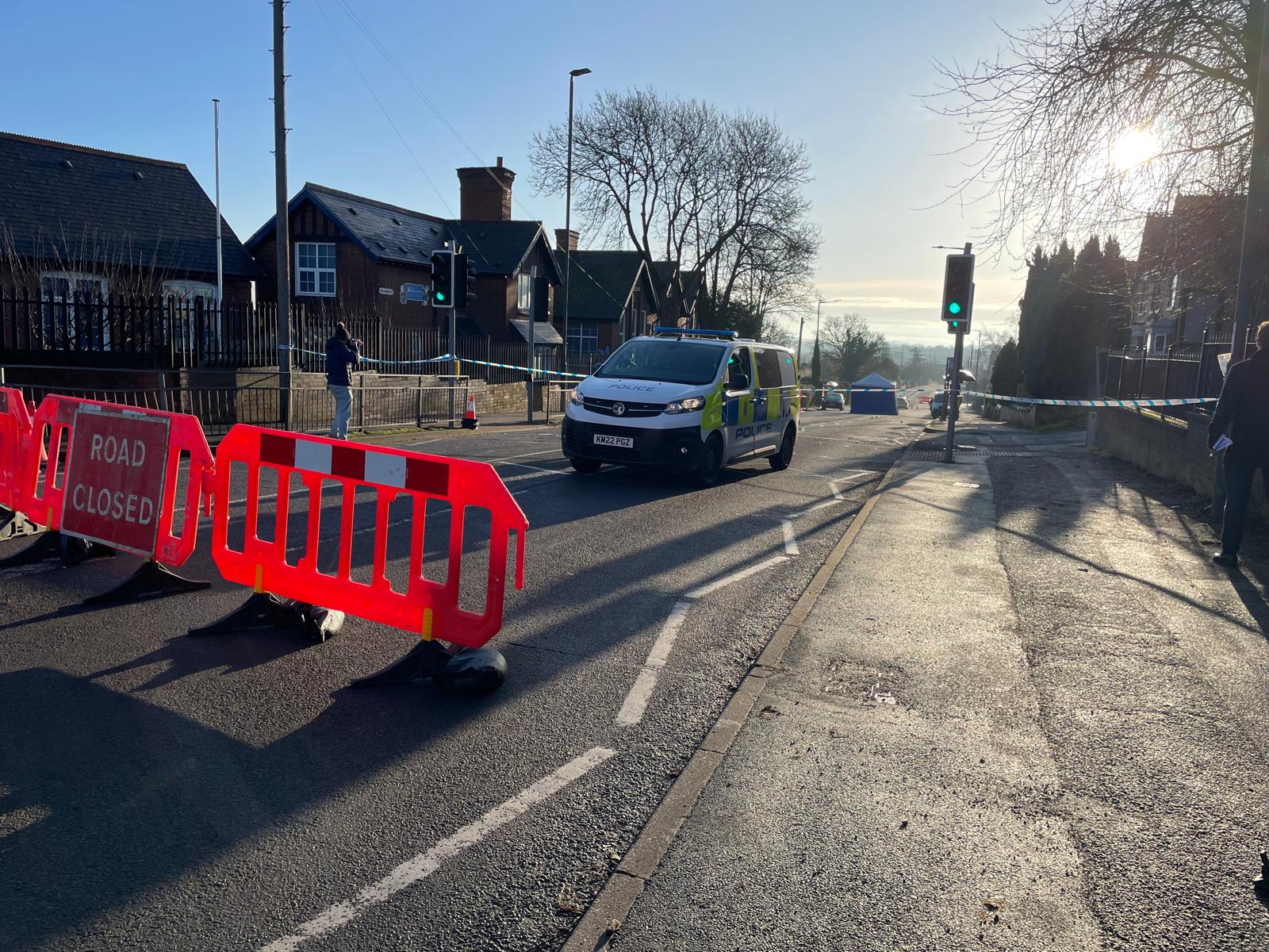Teenager who died in Ilkeston stabbing named as eighth arrest made
