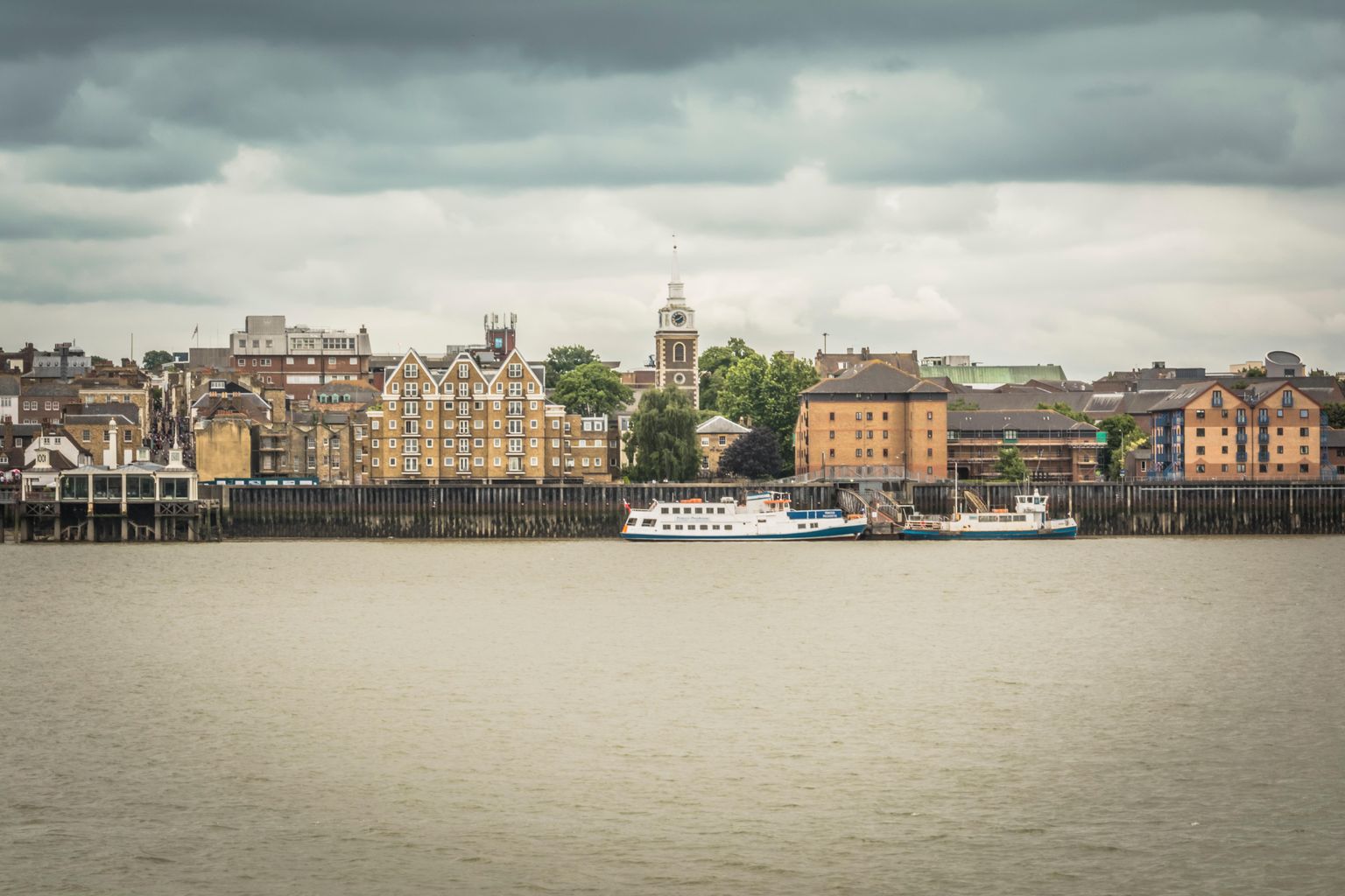Body recovered after man went missing in Gravesend