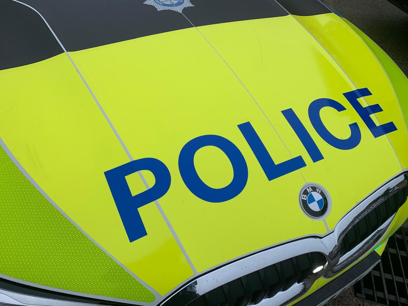 West Yorkshire Police officer charged with child sex offences