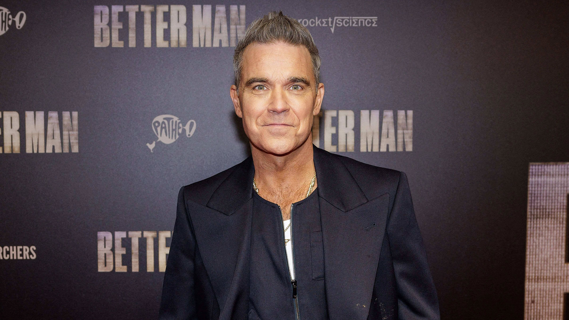 Robbie Williams confirms collaborations on his 13th studio album