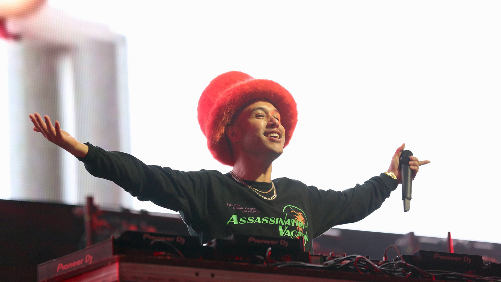 Jax Jones confirms a second album to be released in 2025