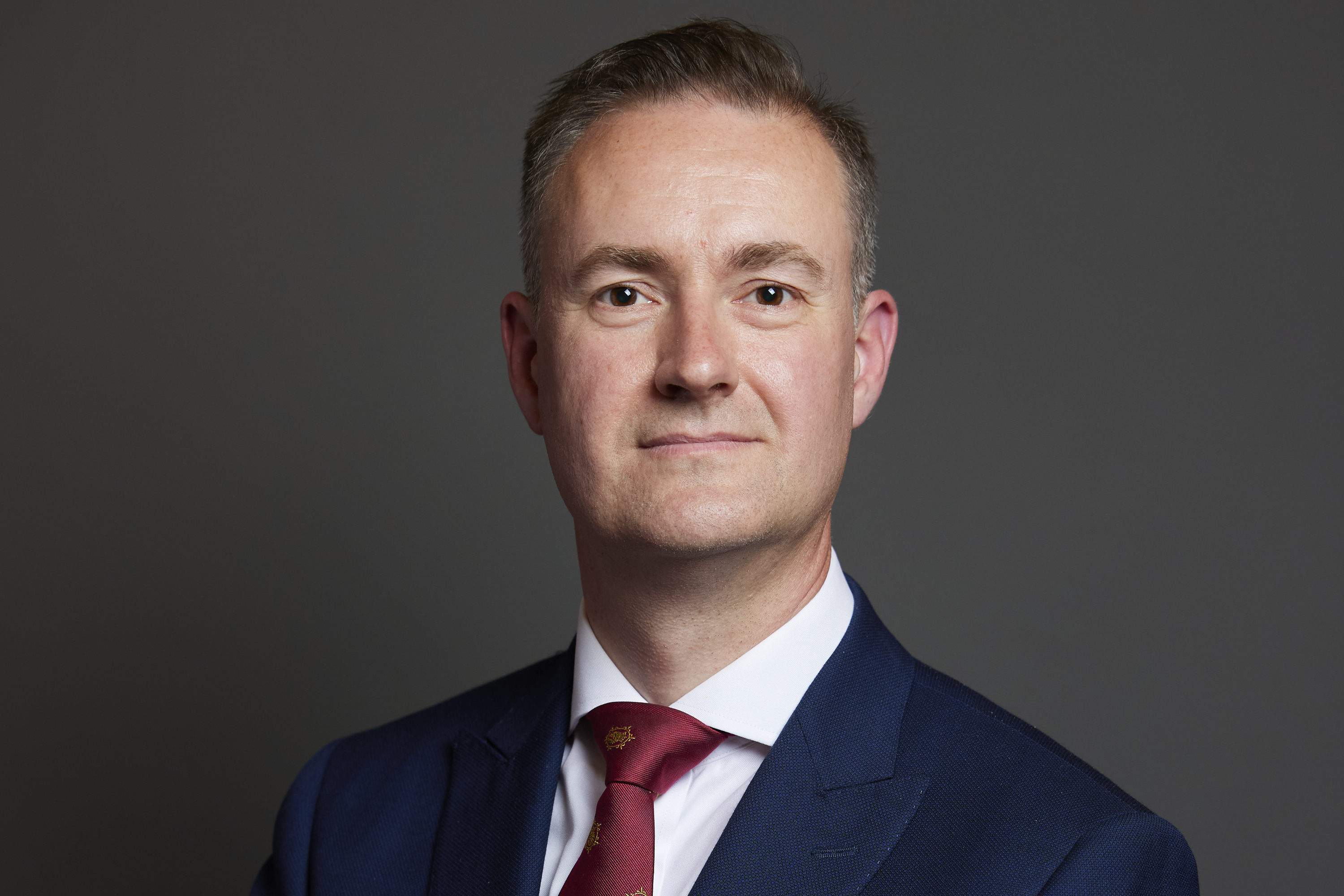 Teesside MP welcomes multi-billion pound boost to steel industry