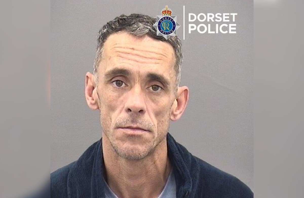 Appeal to trace wanted man from Poole