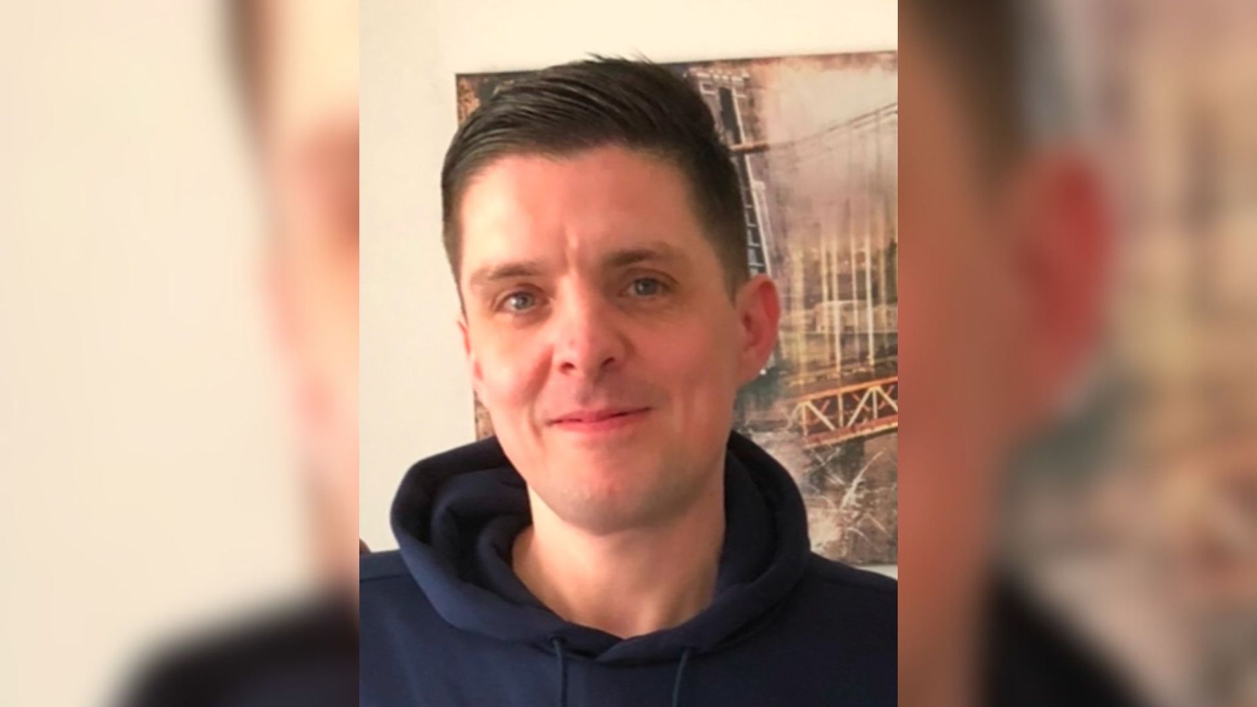 Family of man who died on New Year’s Day pay tribute to their ‘funny lad’