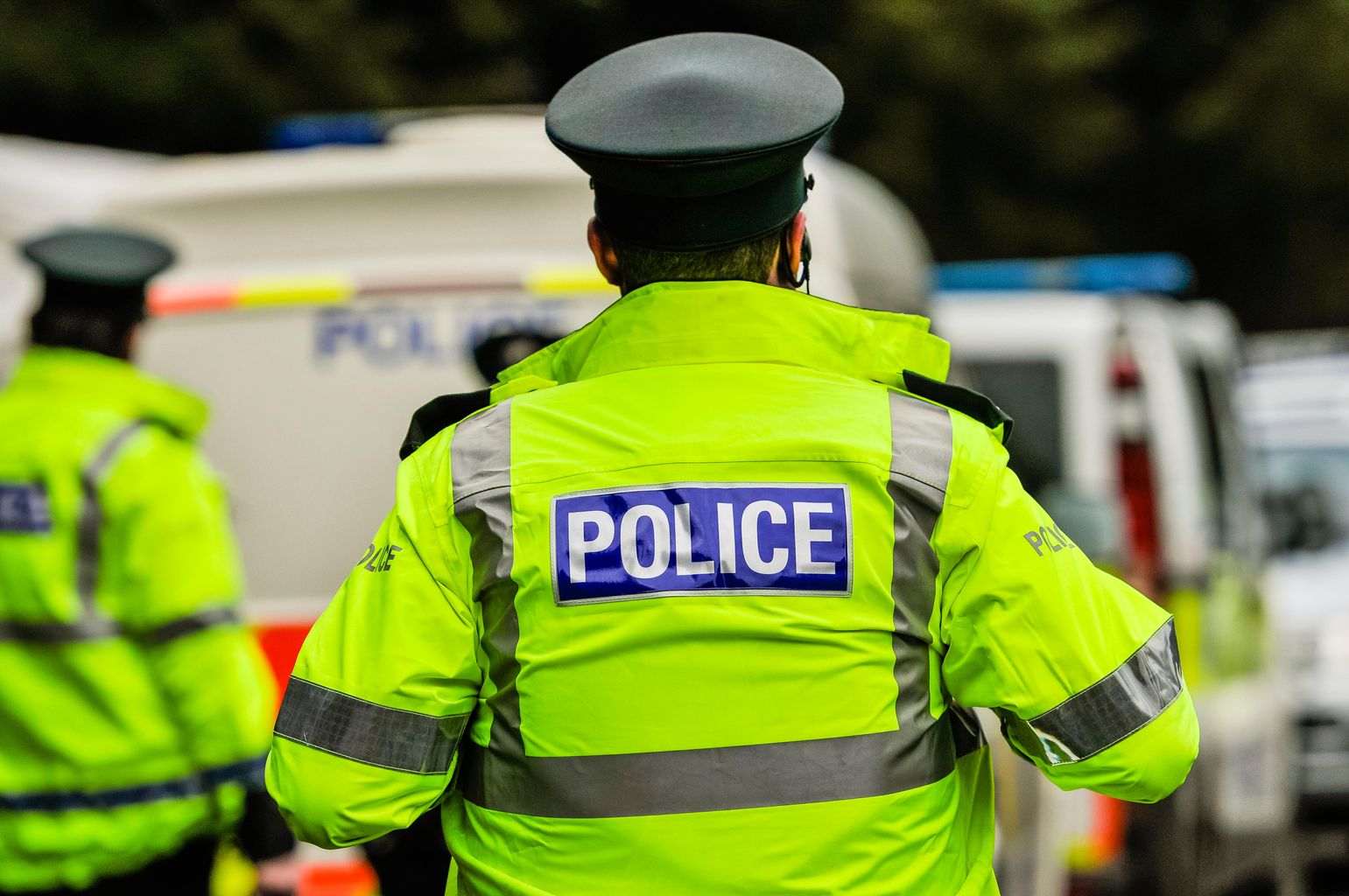 Nearly 580 Northumbria police officers on sick leave due to mental health