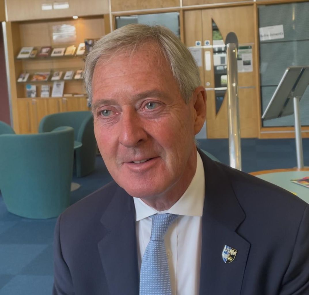 Surrey Heath MP criticises County Council leader's calls to postpone ...