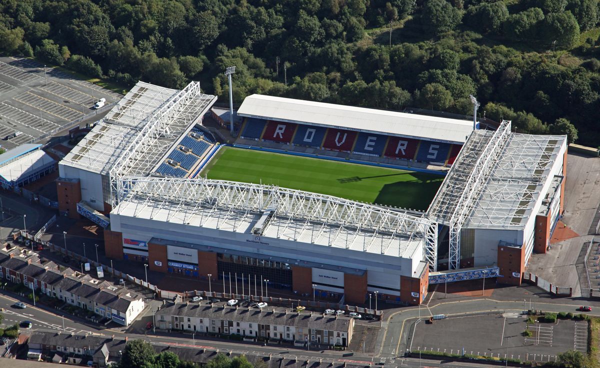 Police investigating 'racist behaviour' at East Lancashire Derby