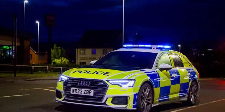 Over 240 people arrested by Avon and Somerset Police in drink and drug ...