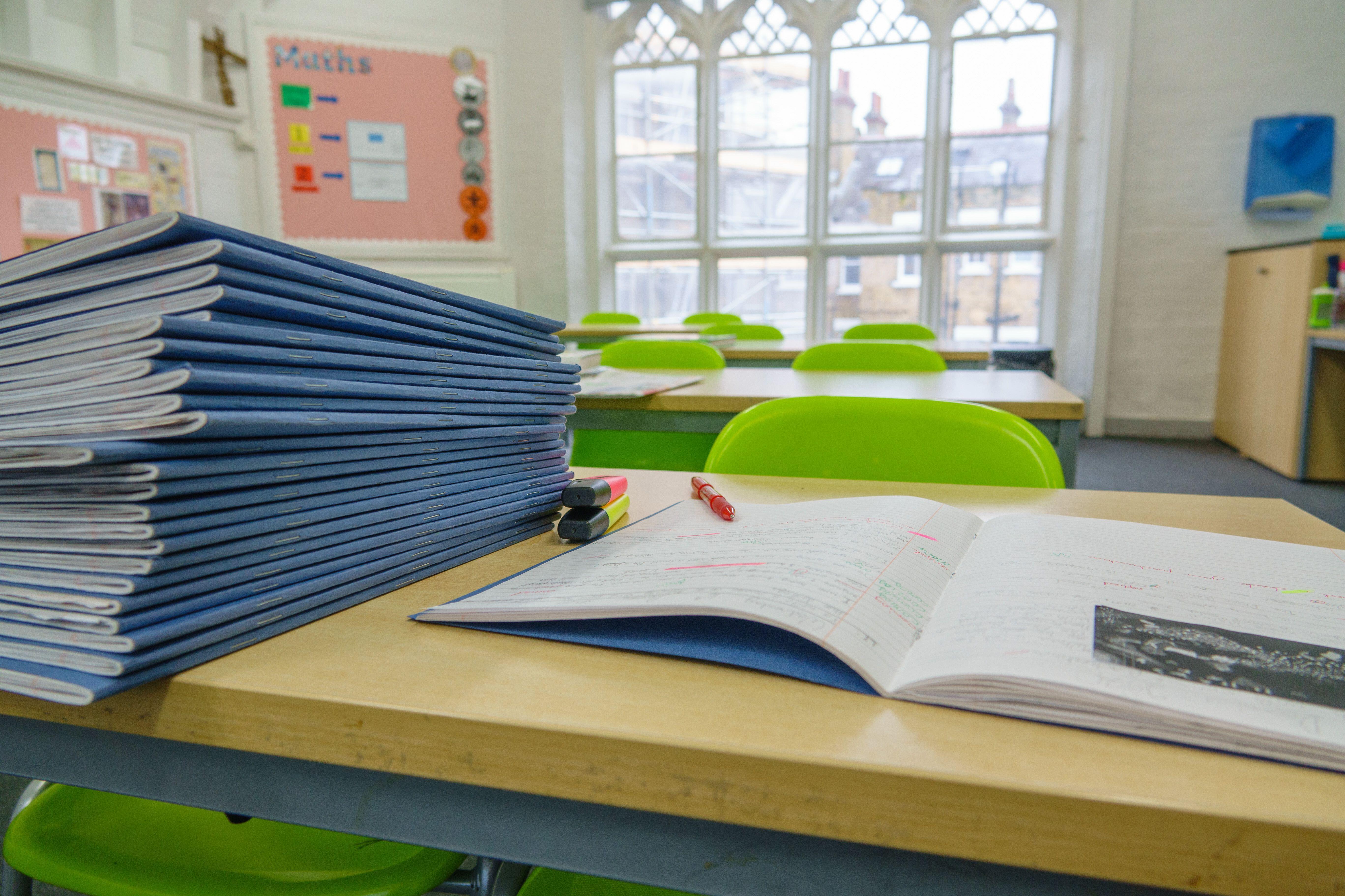 Figures show tens of thousands of pupils missing a day of school every ...