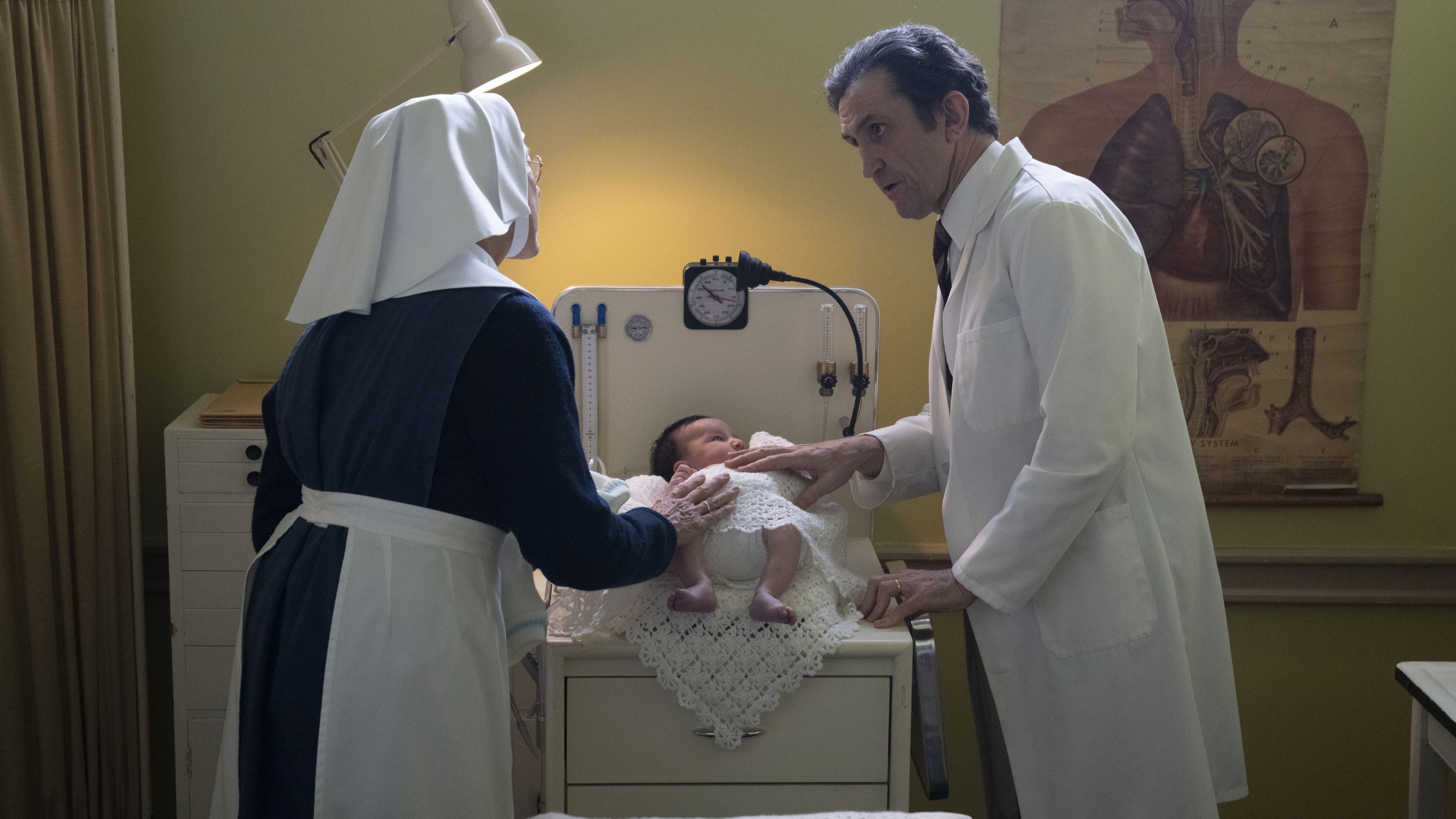 Call the Midwife: Everything you need to know as series 14 continues