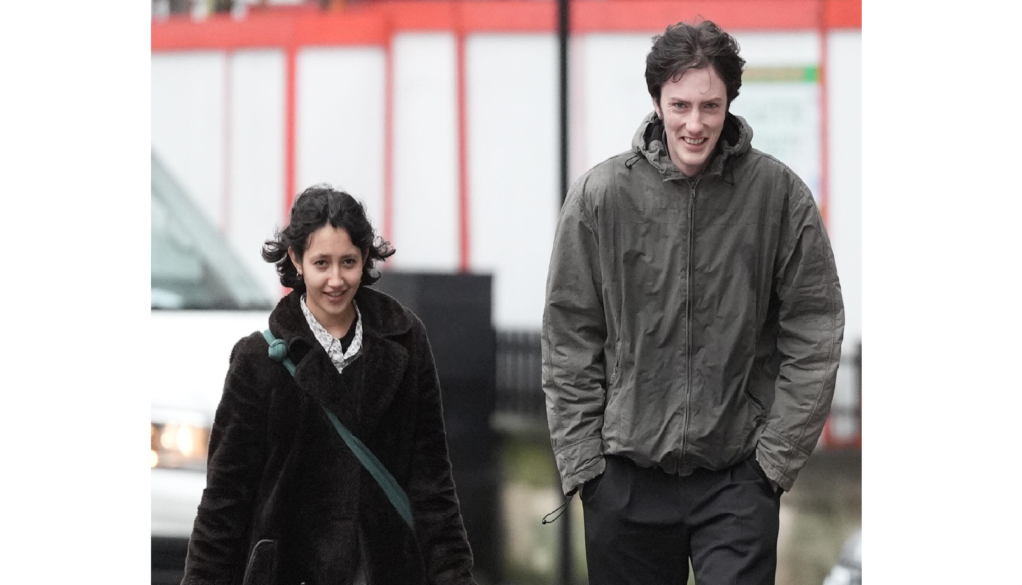 Kent Just Stop Oil activist spared jail after blocking main road | News ...