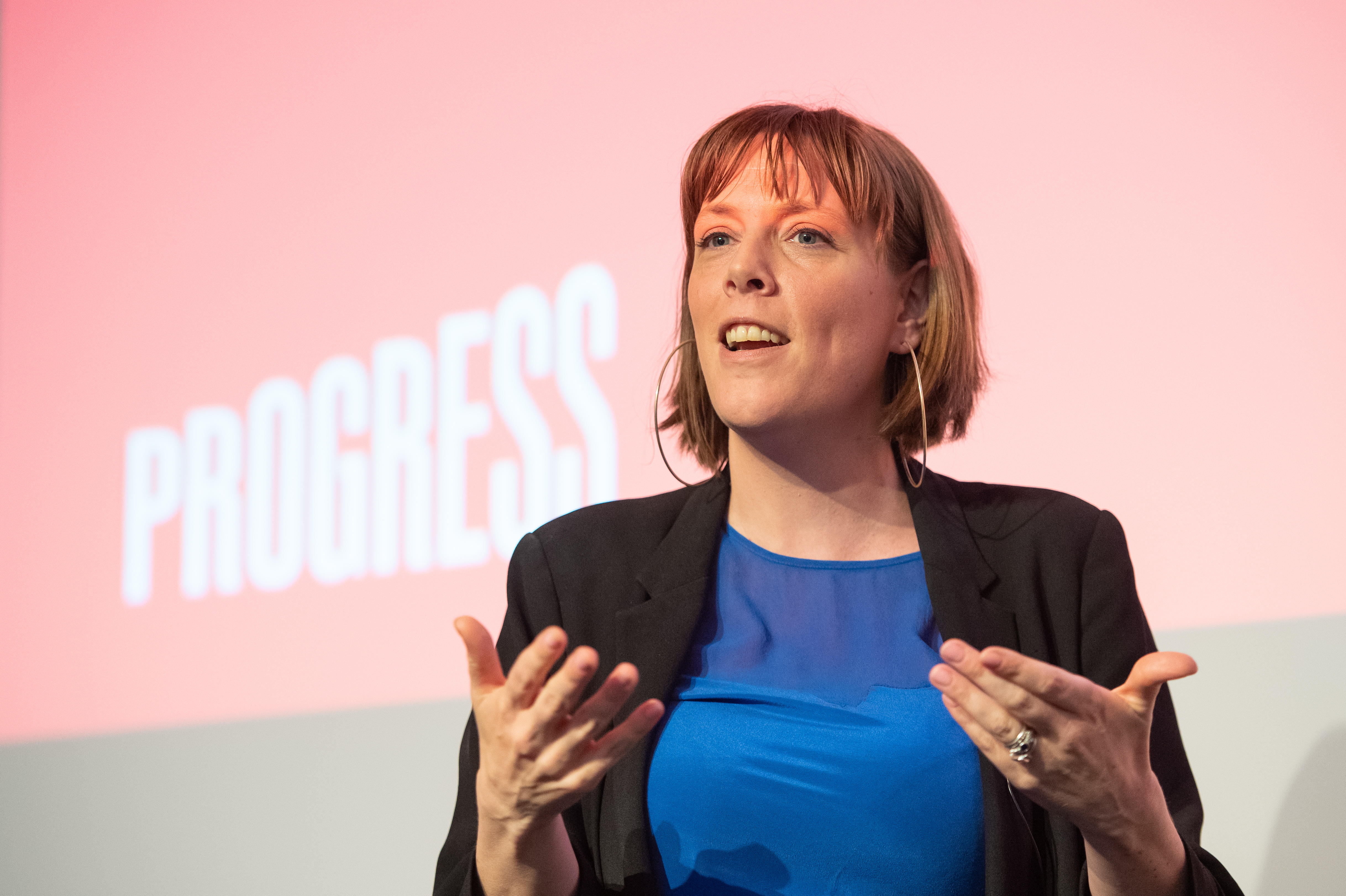 Man charged over sending malicious messages to Birmingham MP Jess ...