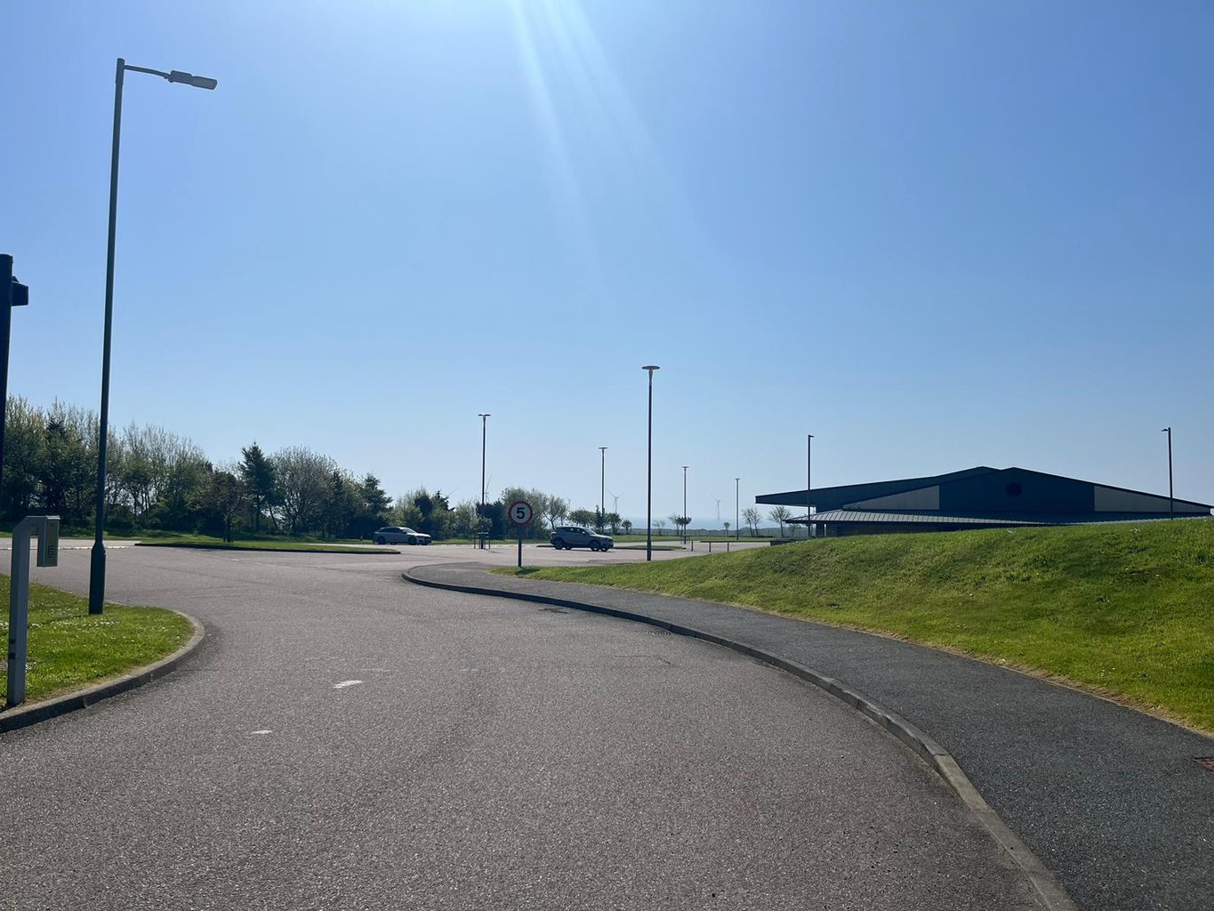 No criminal proceedings after one-year-old's death in Balmedie church ...