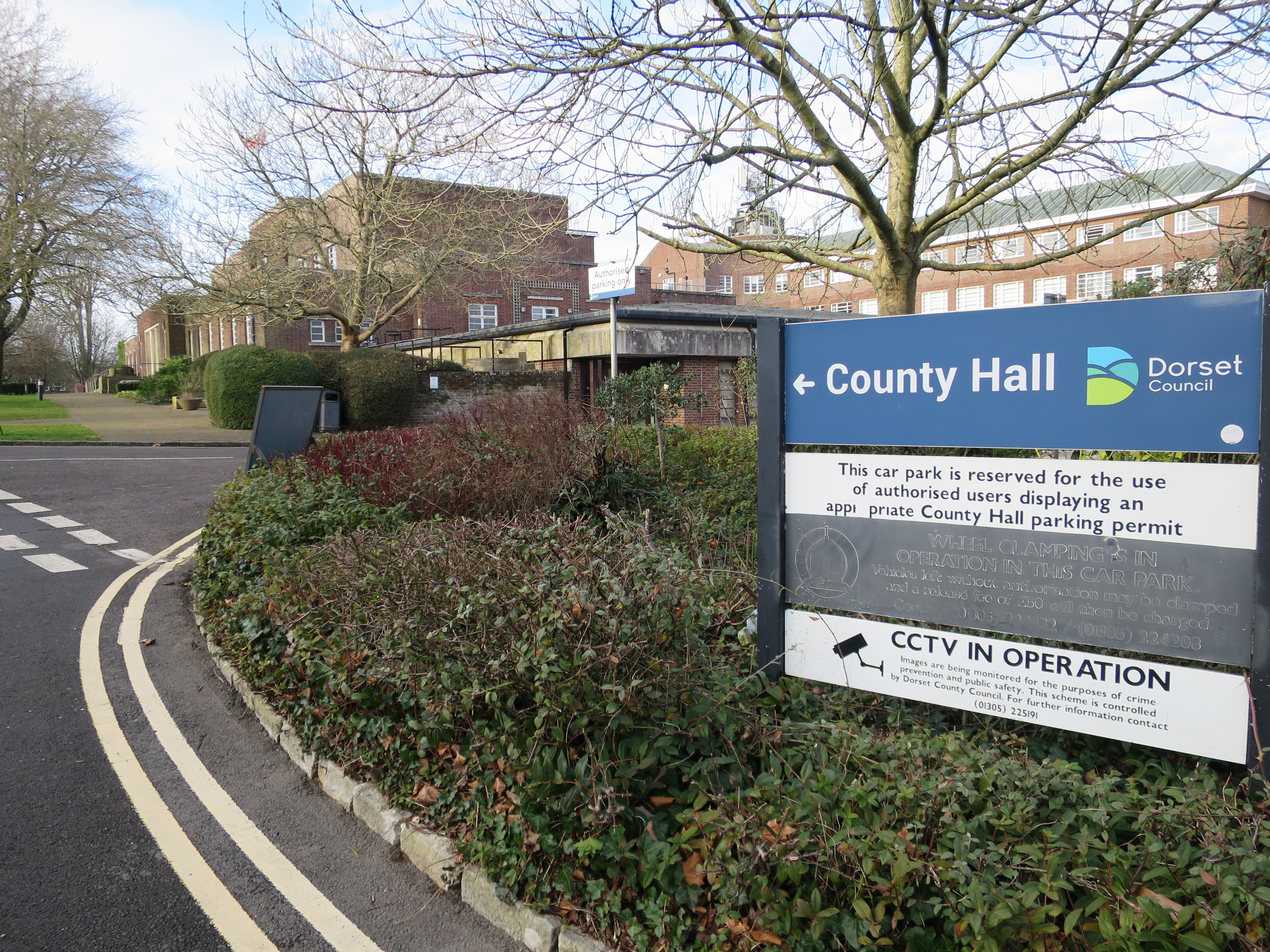 Dorset Council 'transformation' could bring savings - but mean job cuts