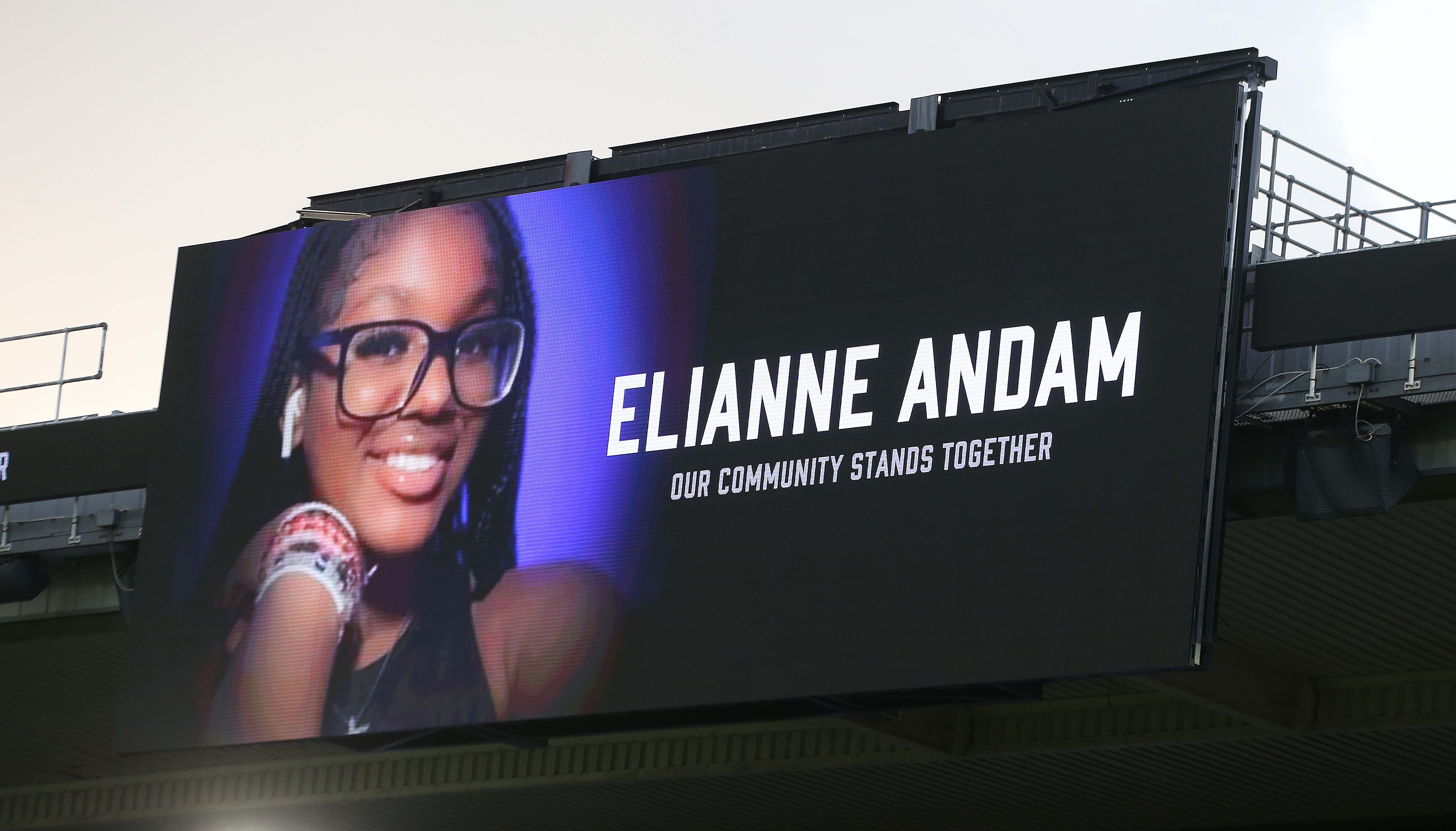 Teenager found guilty of murdering 15-year-old girl in Croydon | News ...