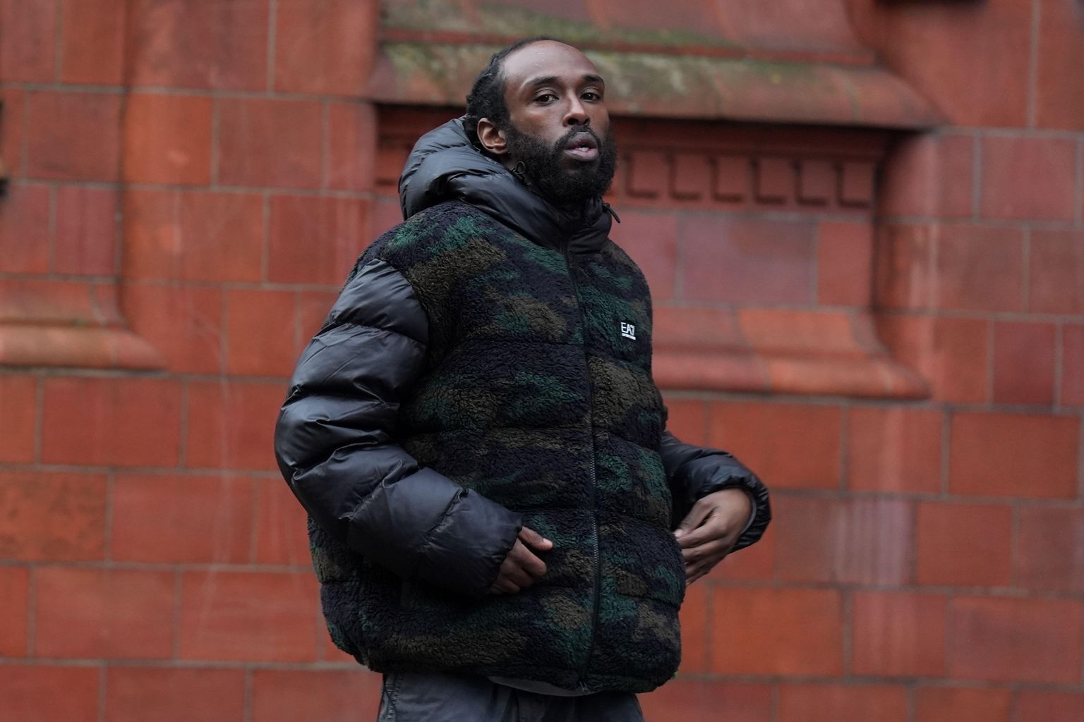 Birmingham rapper found guilty over gun gesture video reposted on X by ...