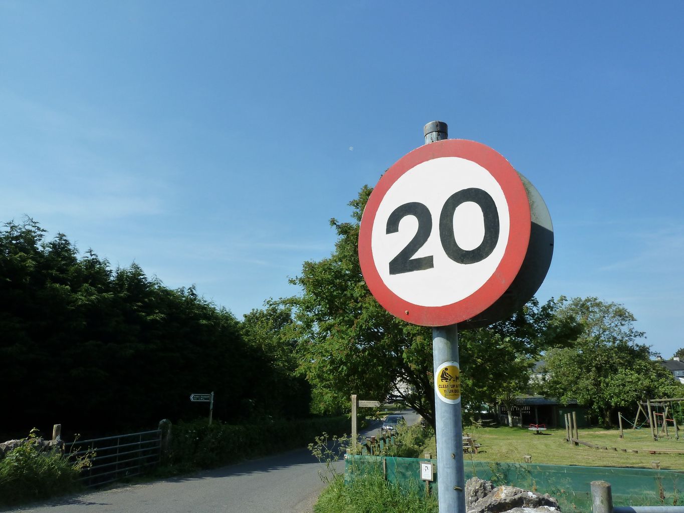 Plans for 20mph zones in Barrow halted due to a lack of support | News ...