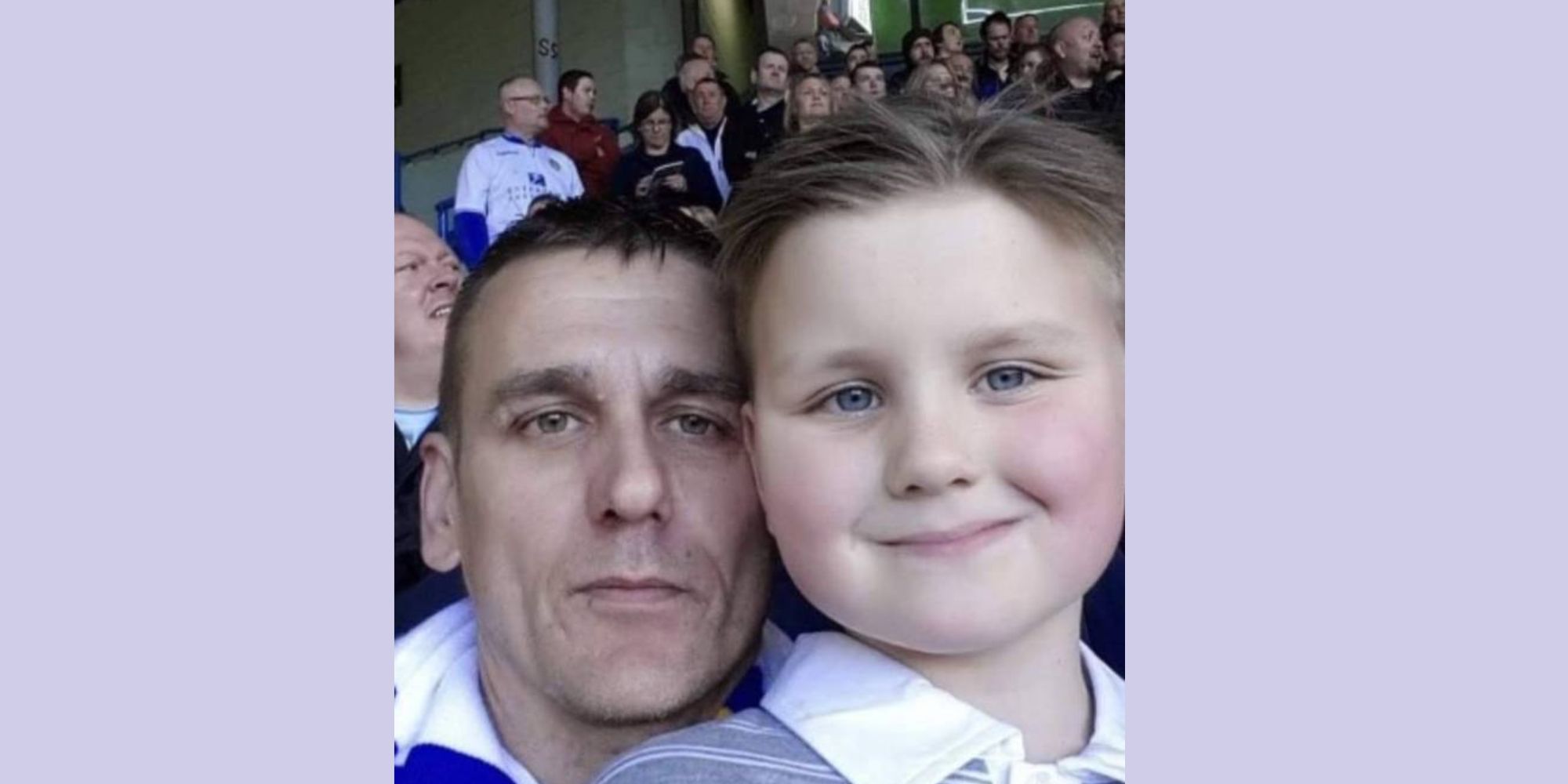 Dad of murdered Haverhill teenager Harley Barfield vows to keep ...