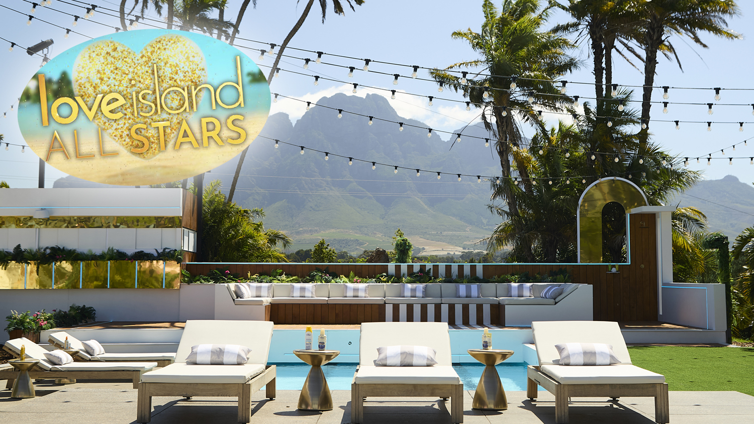 Where is the Love Island: All Stars villa?