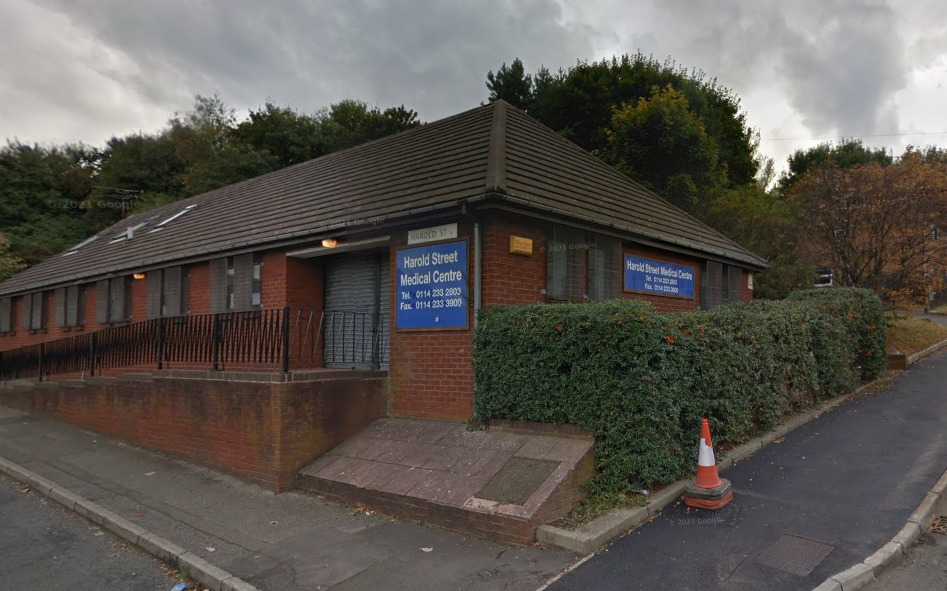 Consultation launched on future of Sheffield GP surgery | News - Hits ...