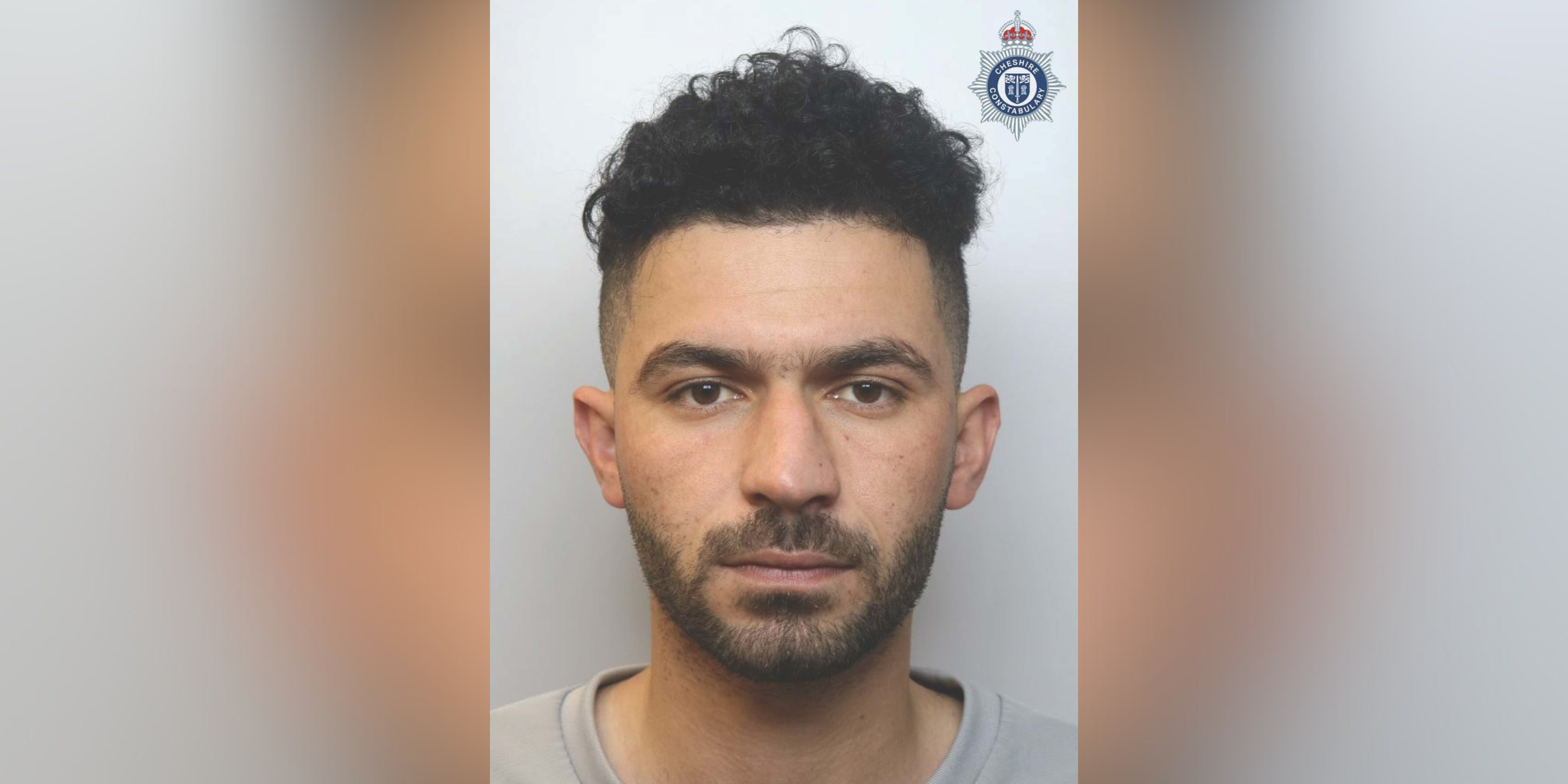 Man jailed for 15 years for stalking and raping woman in Crewe