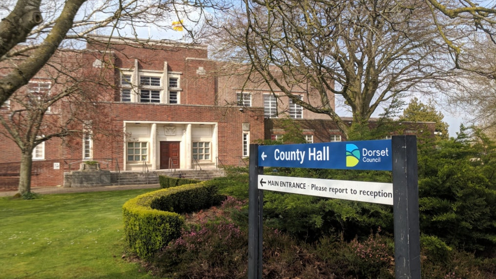 Dorset Council reveals budget plans for 2025/26