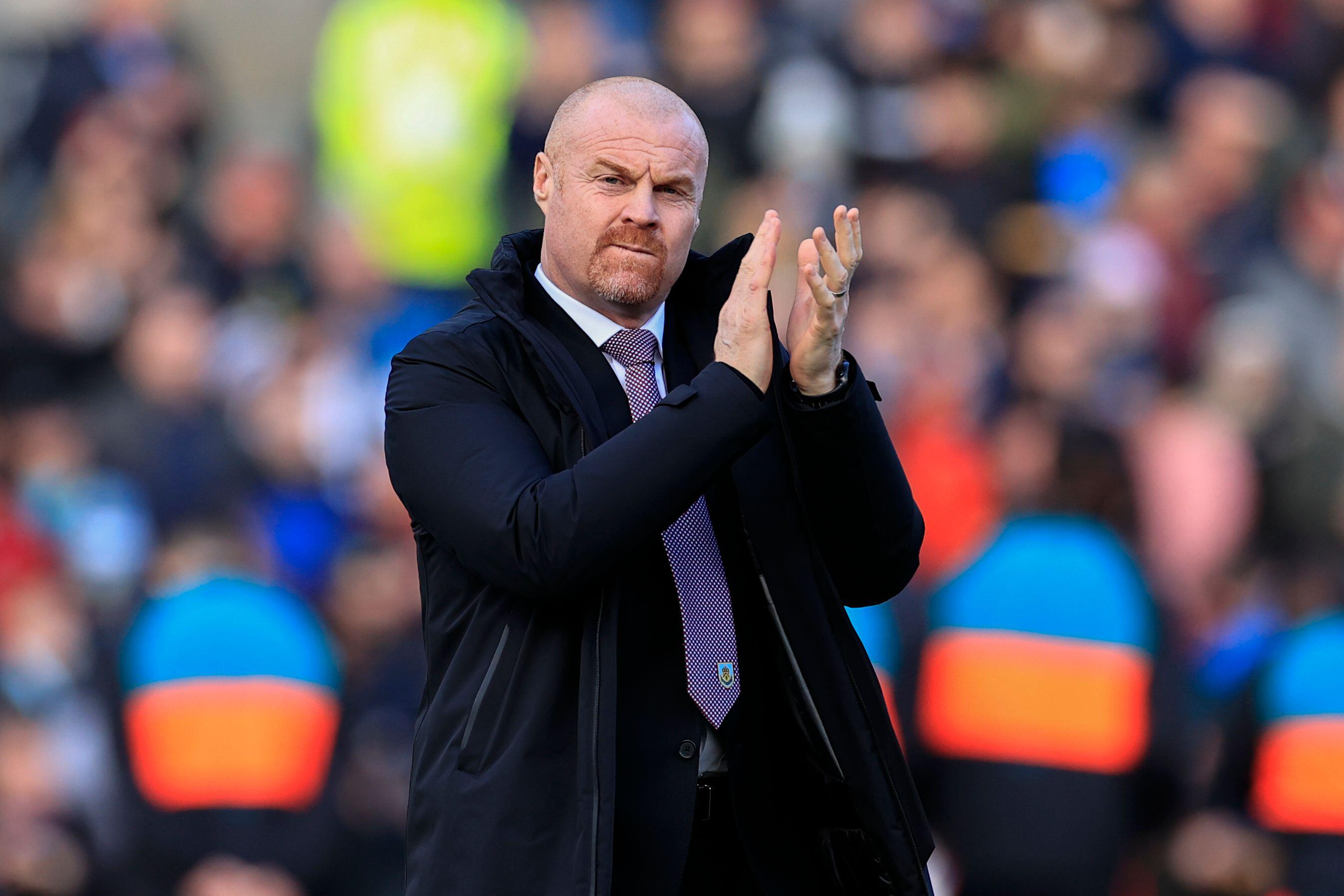 Everton sack Sean Dyche hours before FA Cup tie against Peterborough ...
