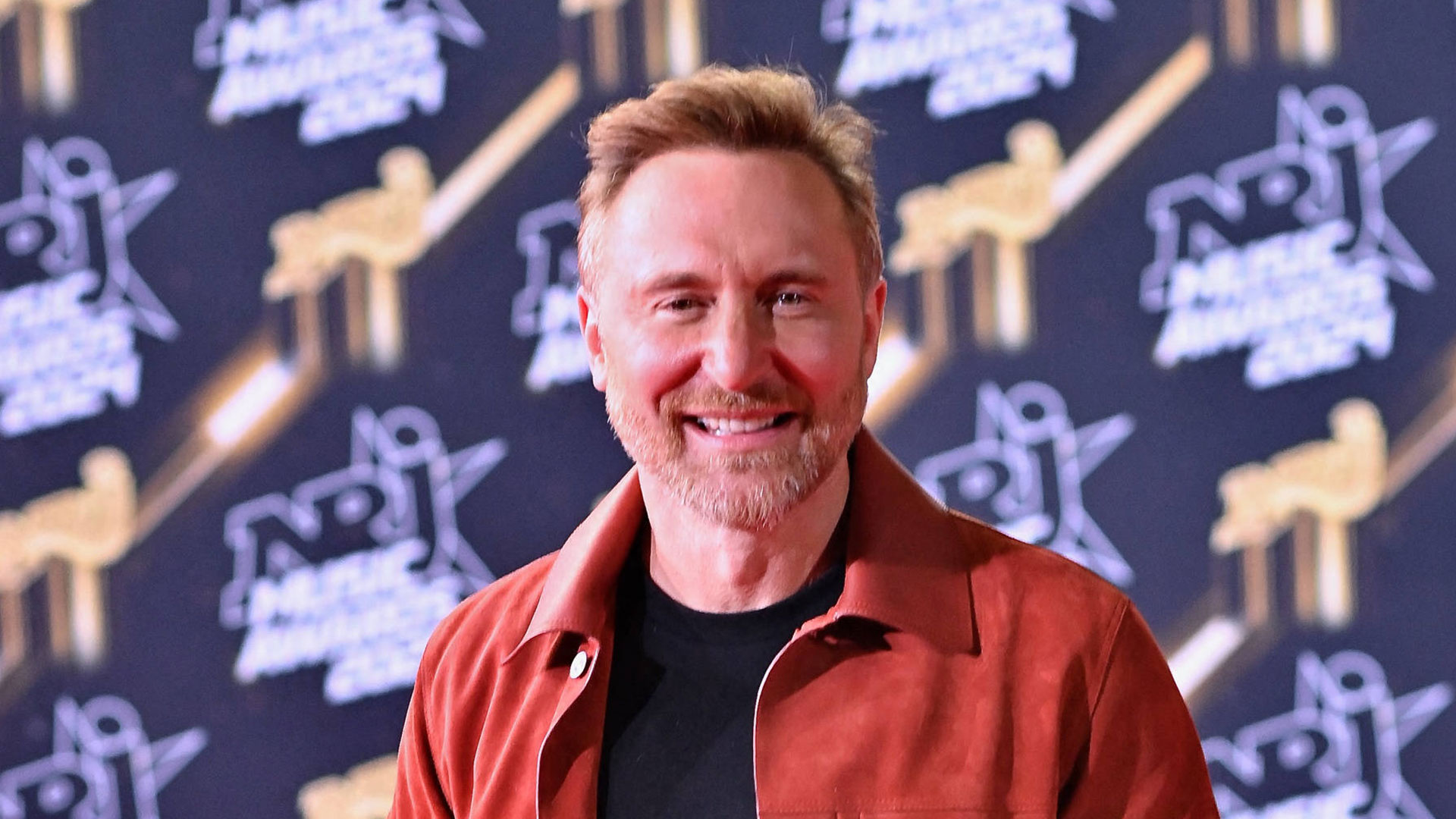 David Guetta IVE & David Guetta Team Up For New Song “Supernova