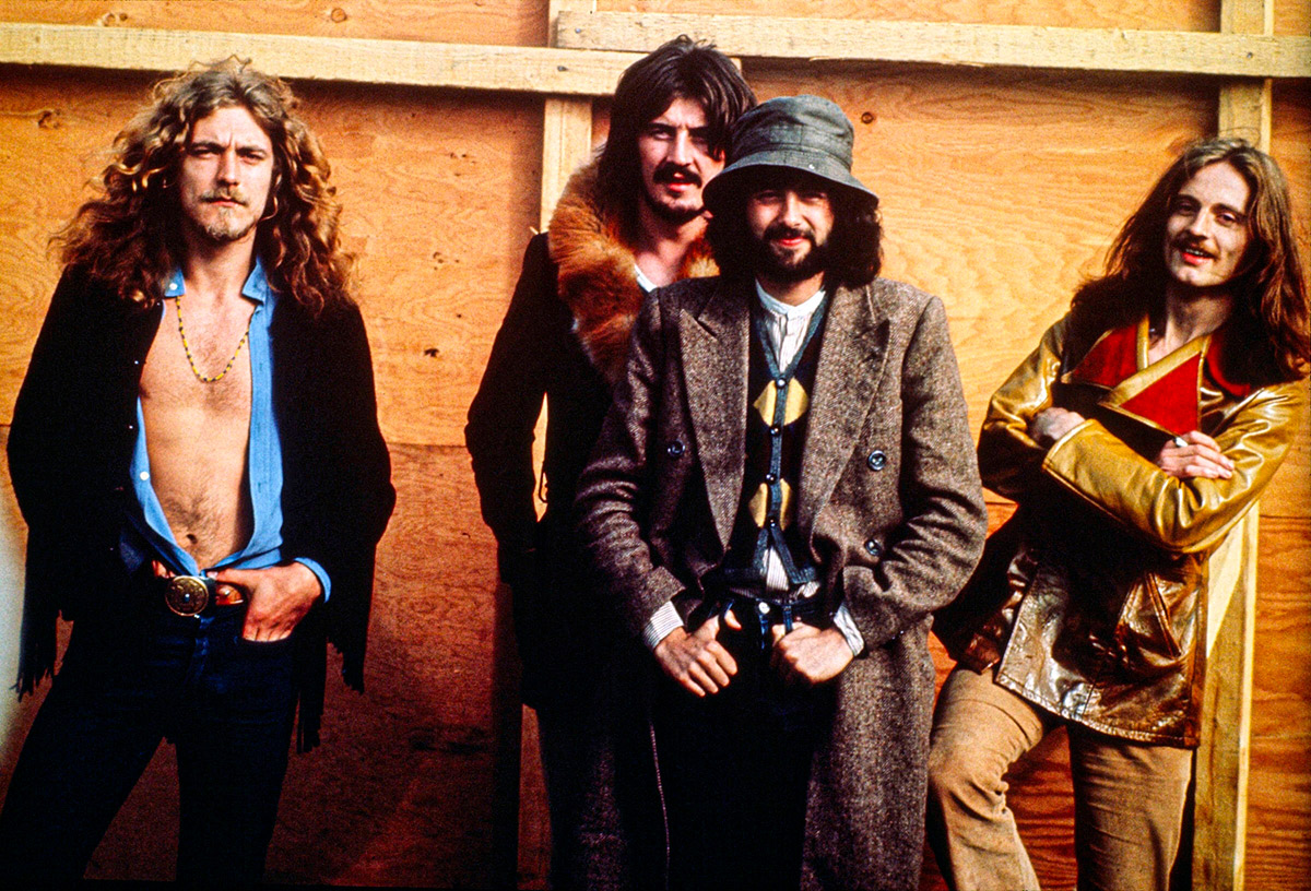 Becoming Led Zeppelin gets UK release date and new full-length trailer