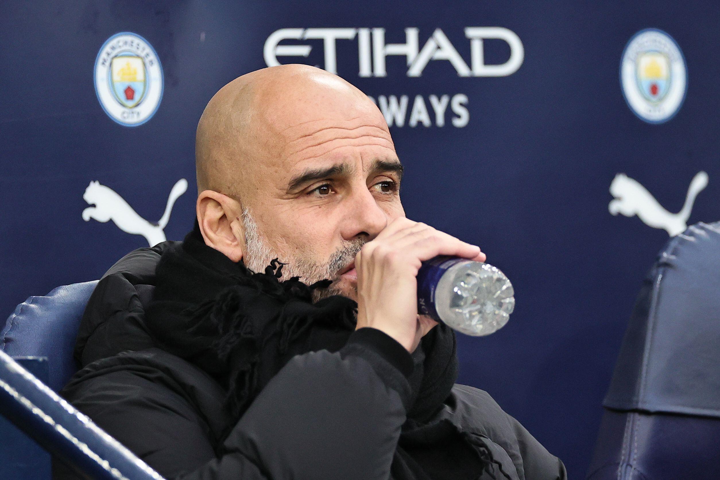 Pep Guardiola: I'll leave punditry and club ownership to likes of Gary ...