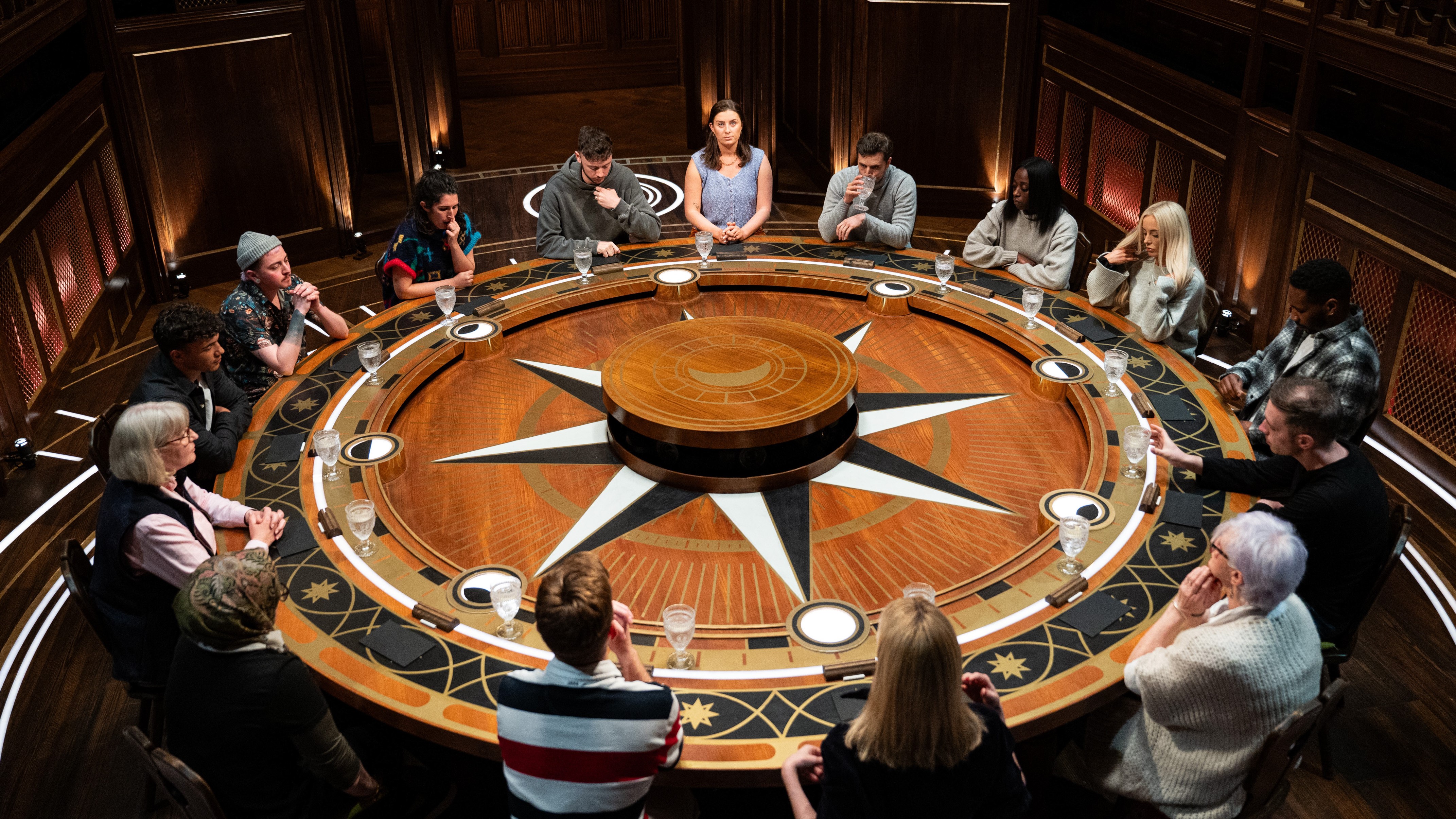 Faithfuls or Traitor? Who won Series 3 of The Traitors