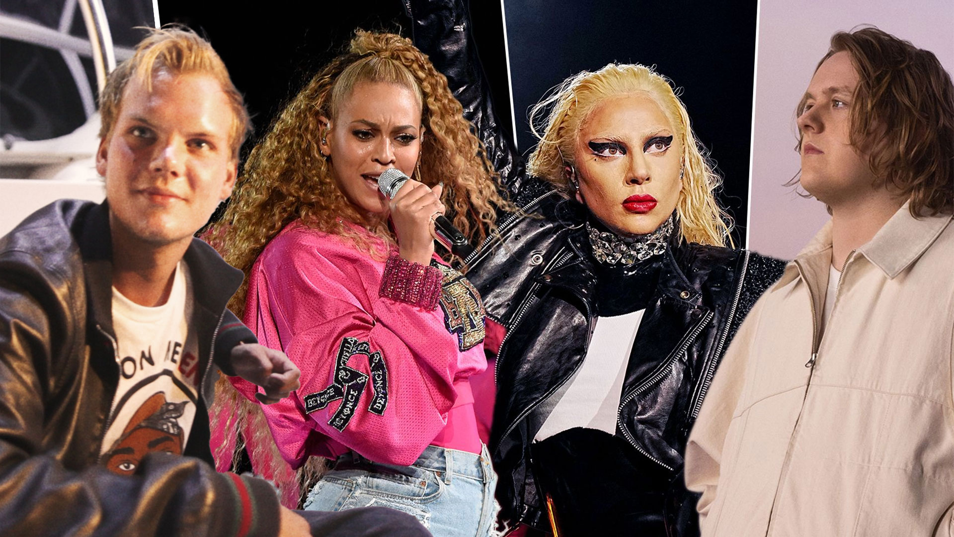 19 of the best music documentaries that you can watch and where