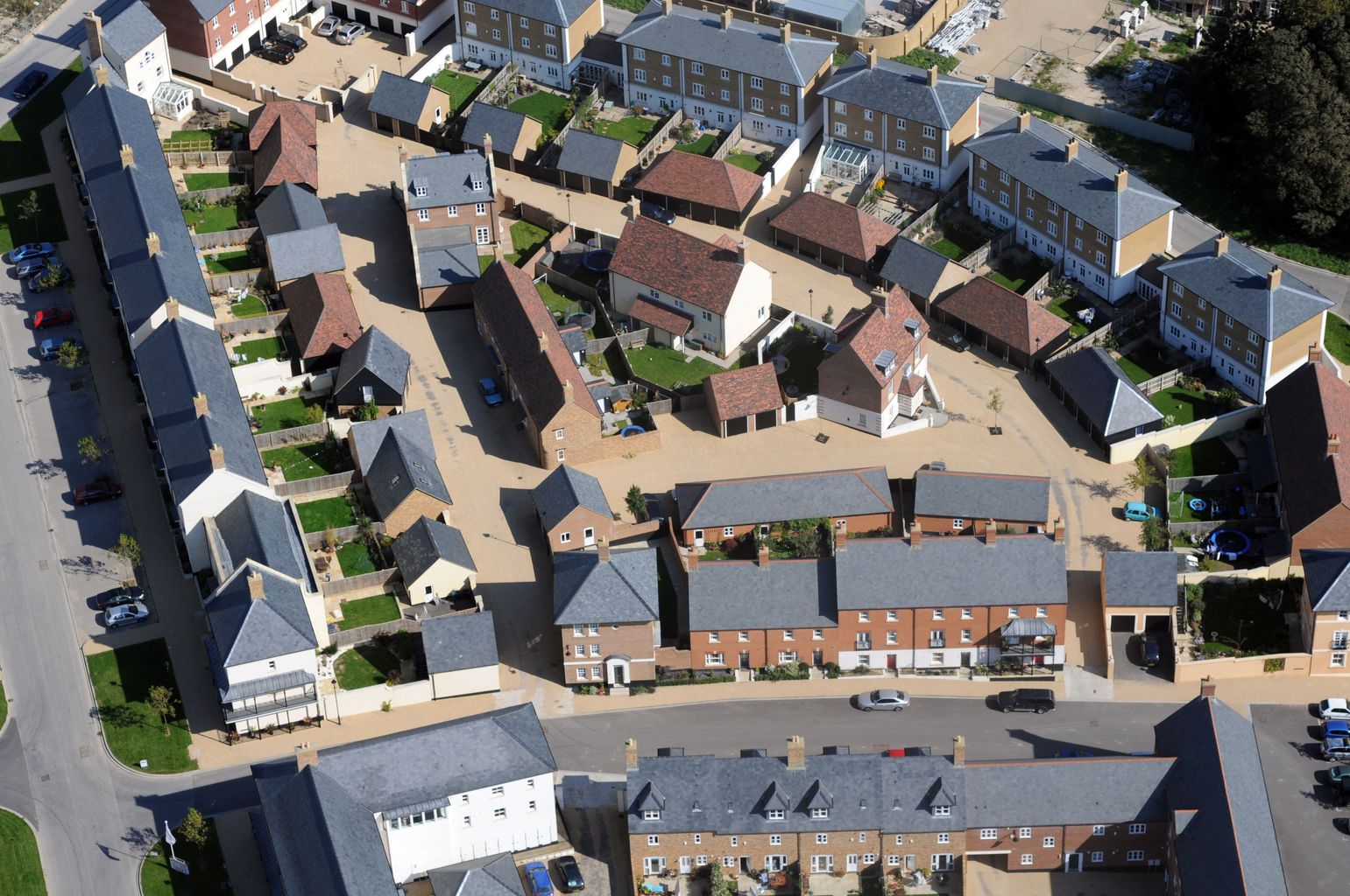 Fears new housing targets for BCP are could lead to ‘unprecedented ...