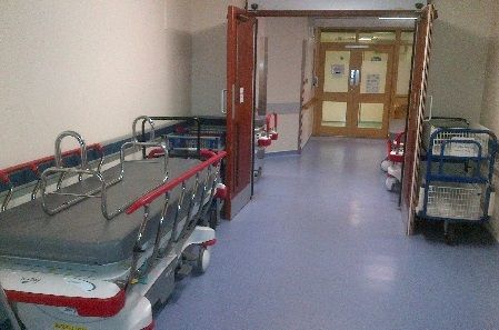 Cornwall NHS 'deeply sorry for the distress caused' in Doctor Stan case ...