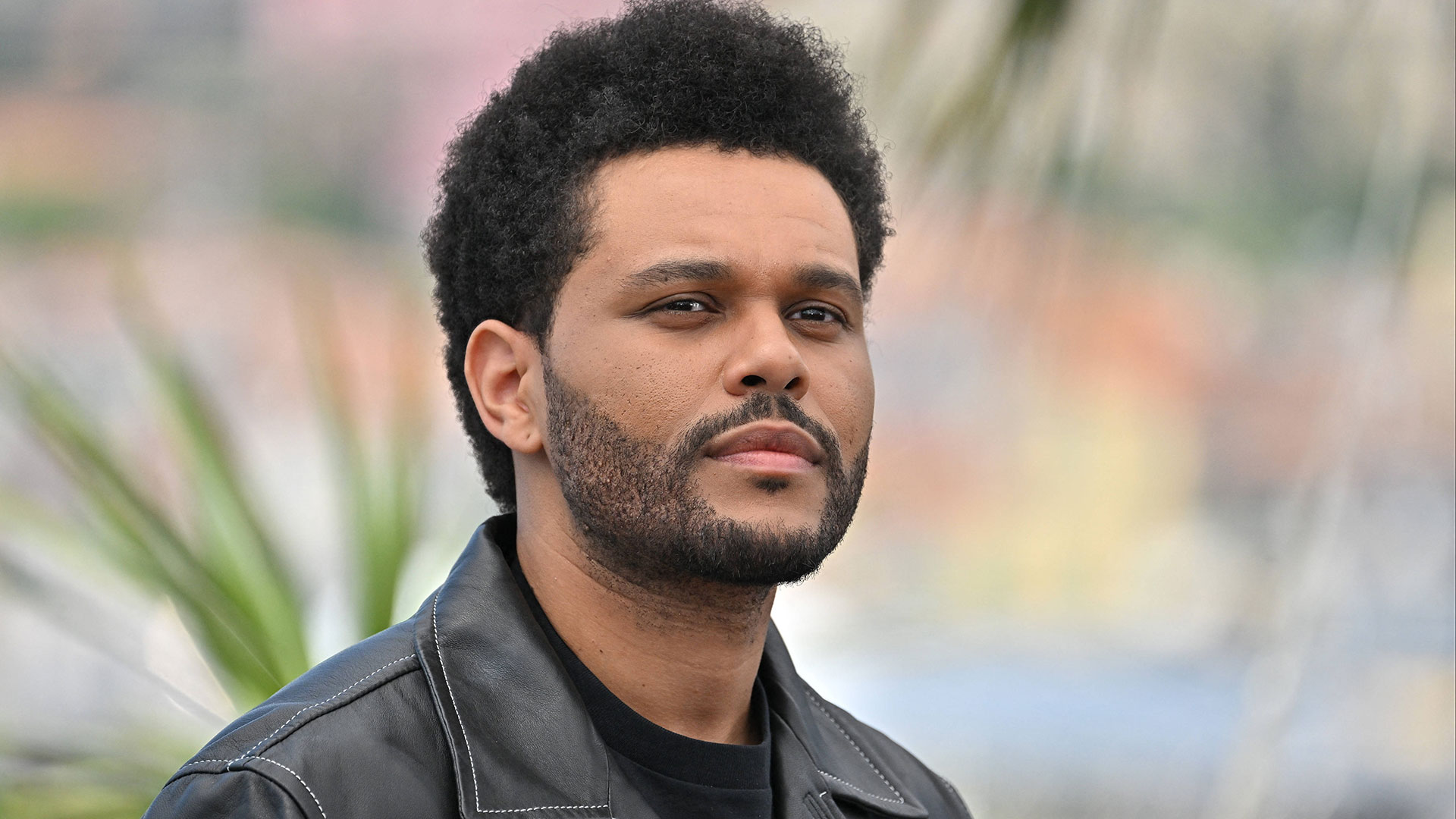 The Weeknd has teased changing his stage name in a series of tweets