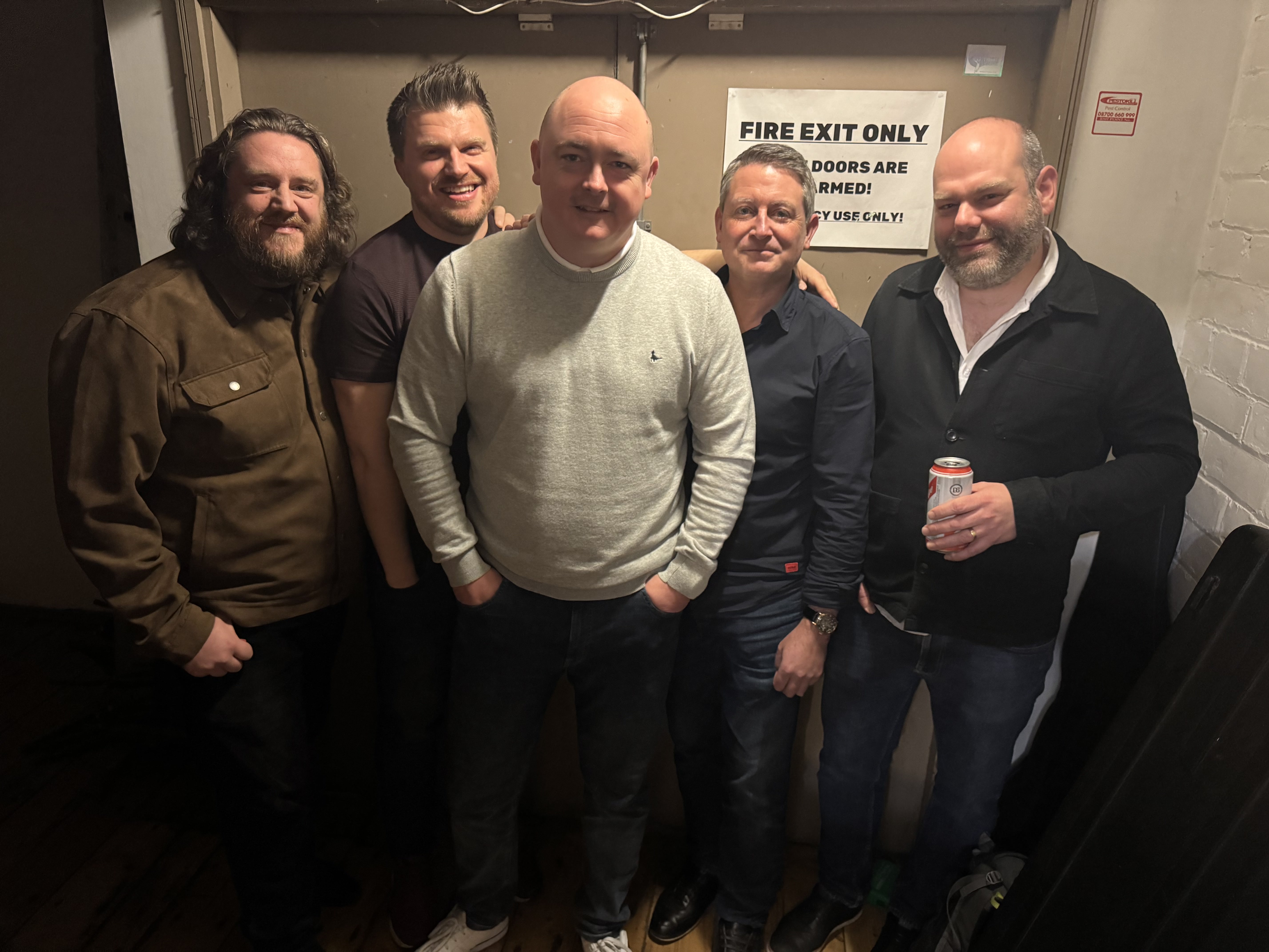 Newcastle Dog and Cat shelter benefit from local bands | News - Hits ...